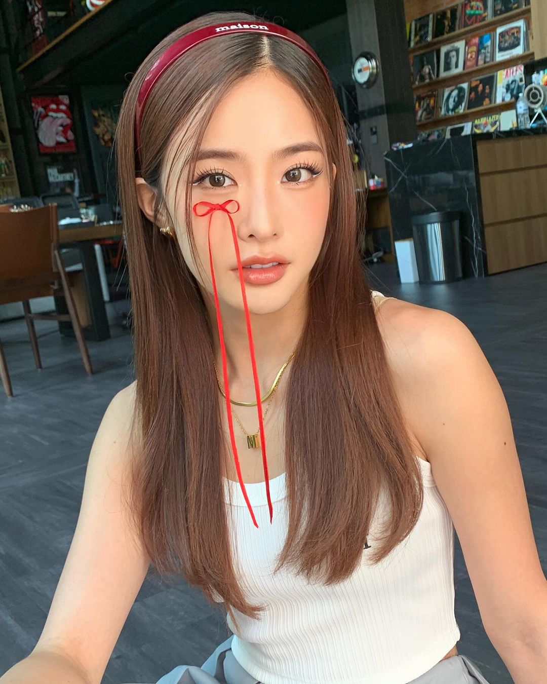 มายด์ wjmild 7 รูป สวยๆจ้า