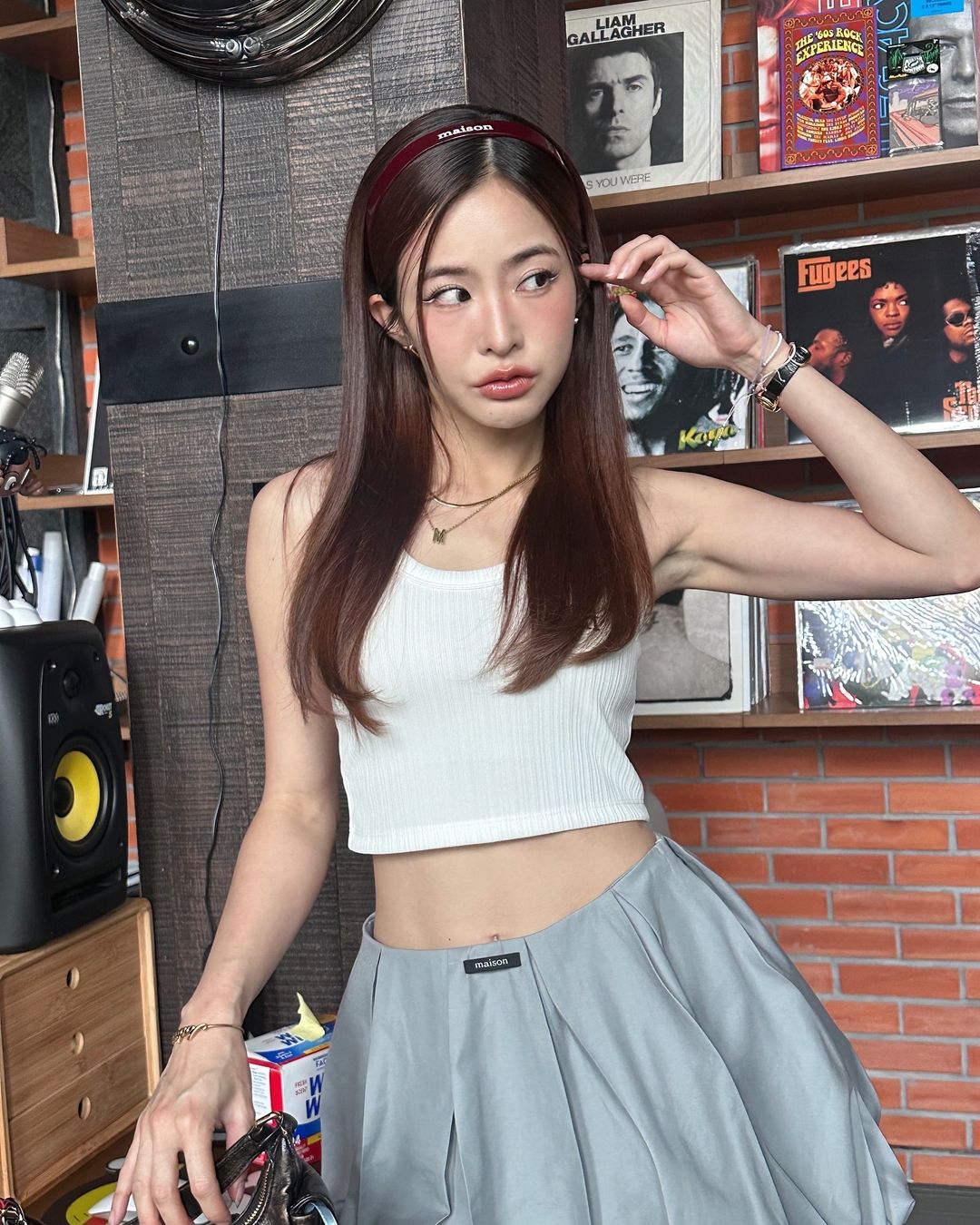 มายด์ wjmild 8 รูป เวรี่กู้ด