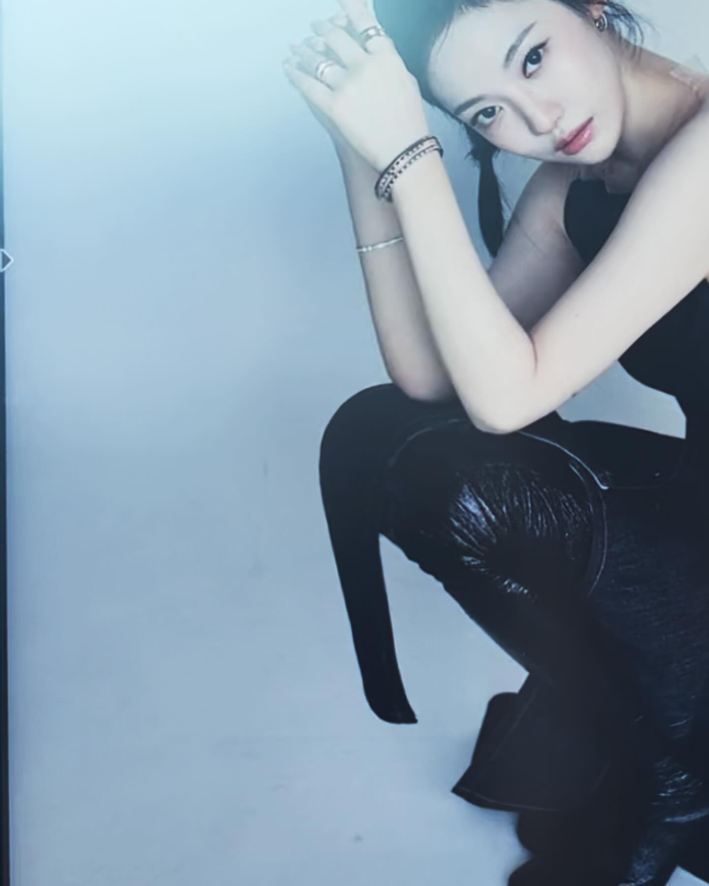 NingNing aespa 7 รูป