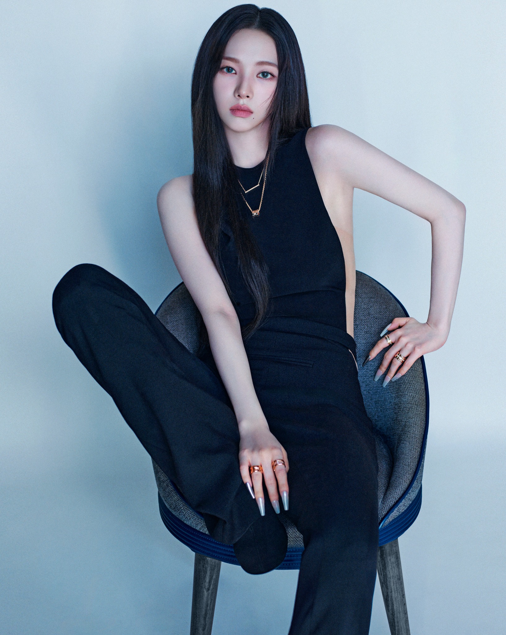 Karina aespa 2 รูป