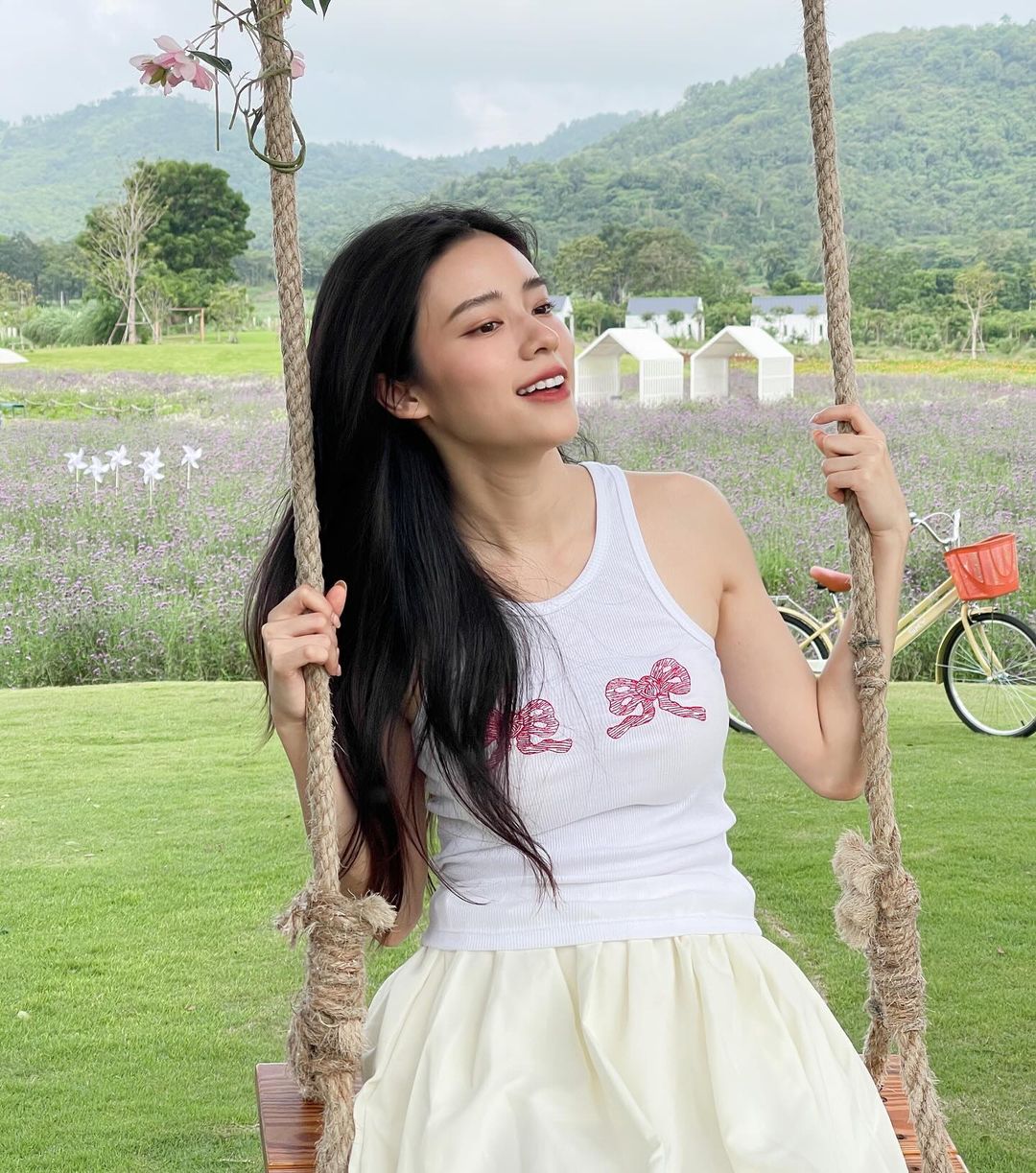 Carrot Papada 3 รูป + ตูน ปาณิสรา 5 รูป