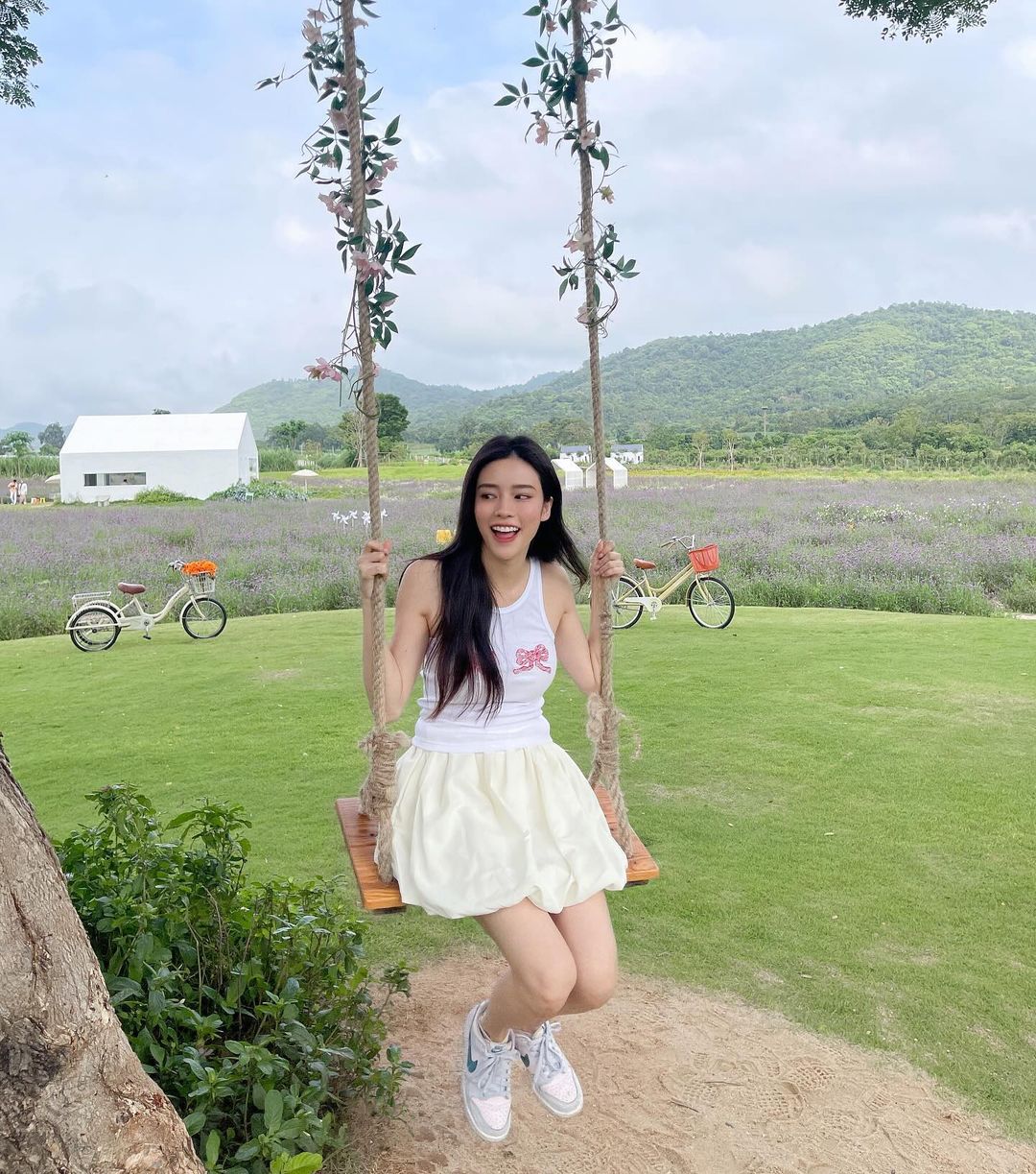 Carrot Papada 3 รูป + ตูน ปาณิสรา 5 รูป
