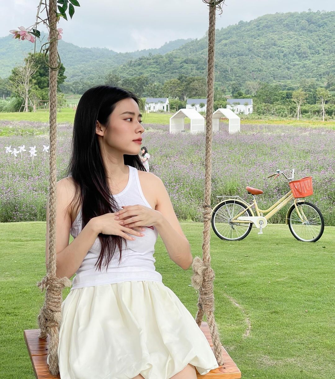 Carrot Papada 3 รูป + ตูน ปาณิสรา 5 รูป