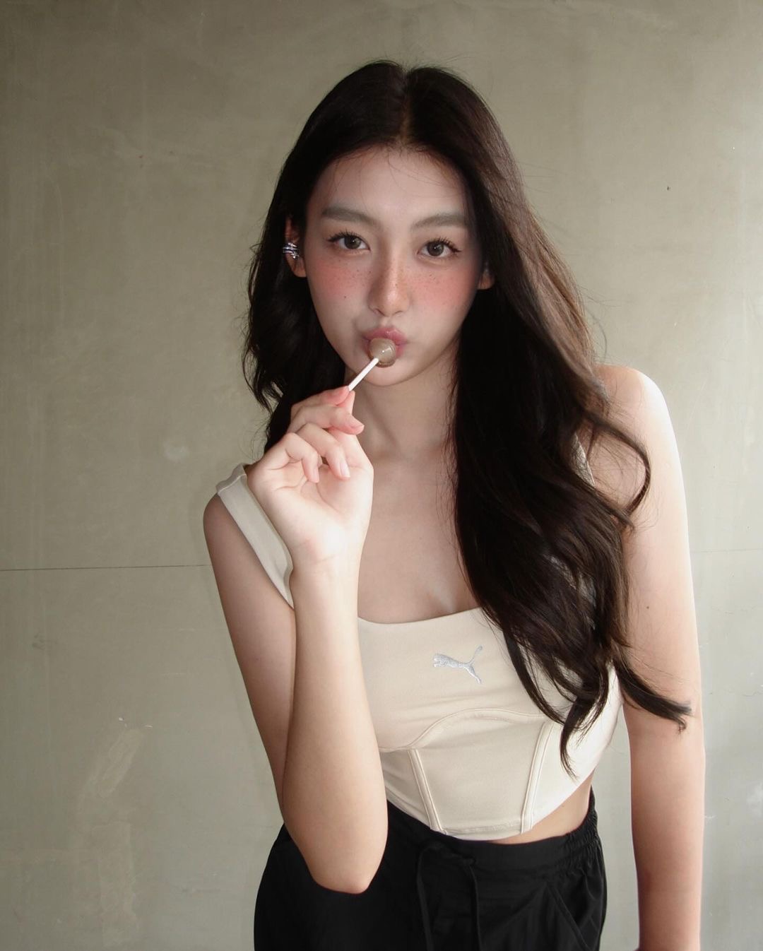 น้องเพิร์ธ Perthkvsr 5 รูป