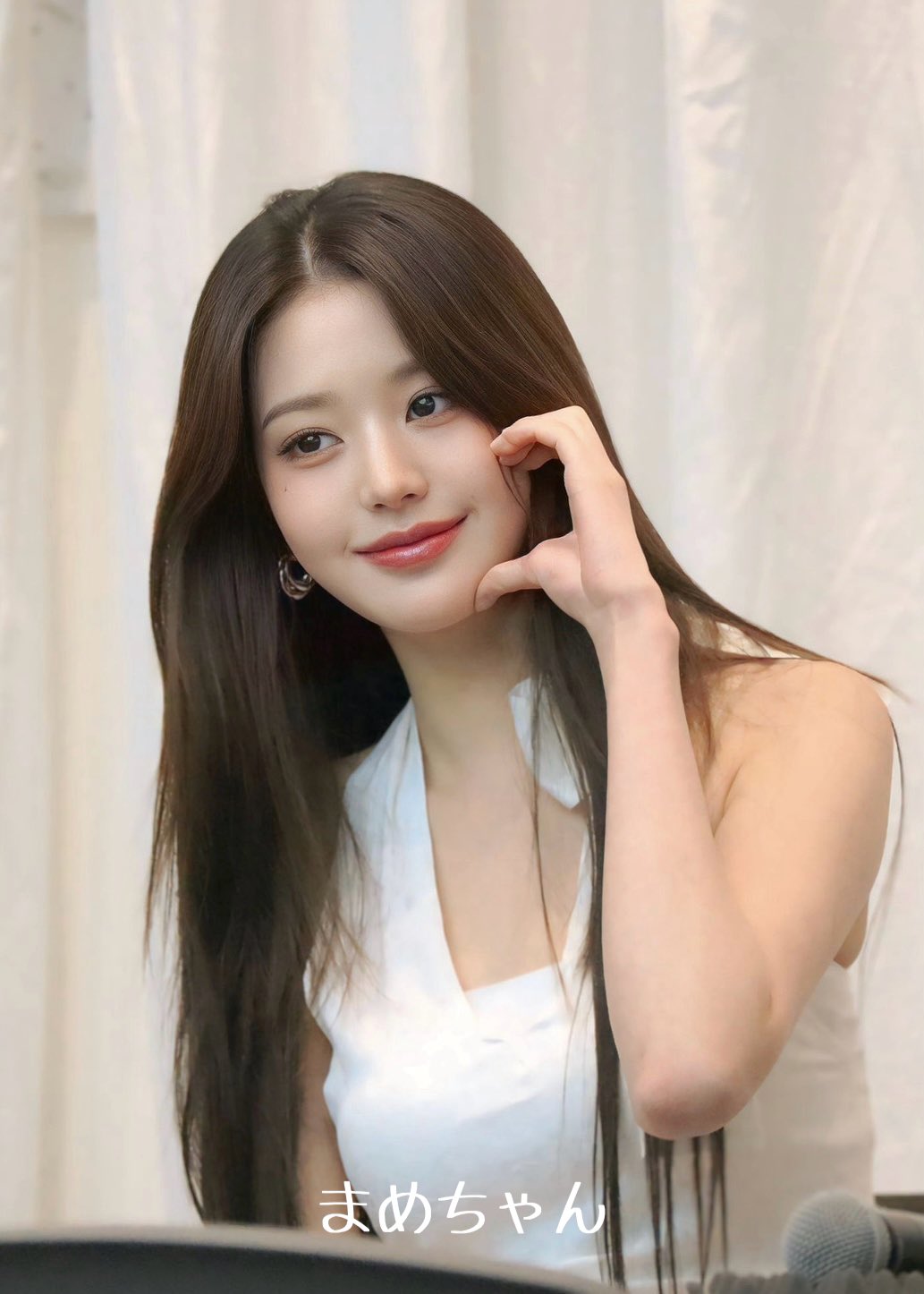 [ Wonyoung IVE 8 รูป ] สวย