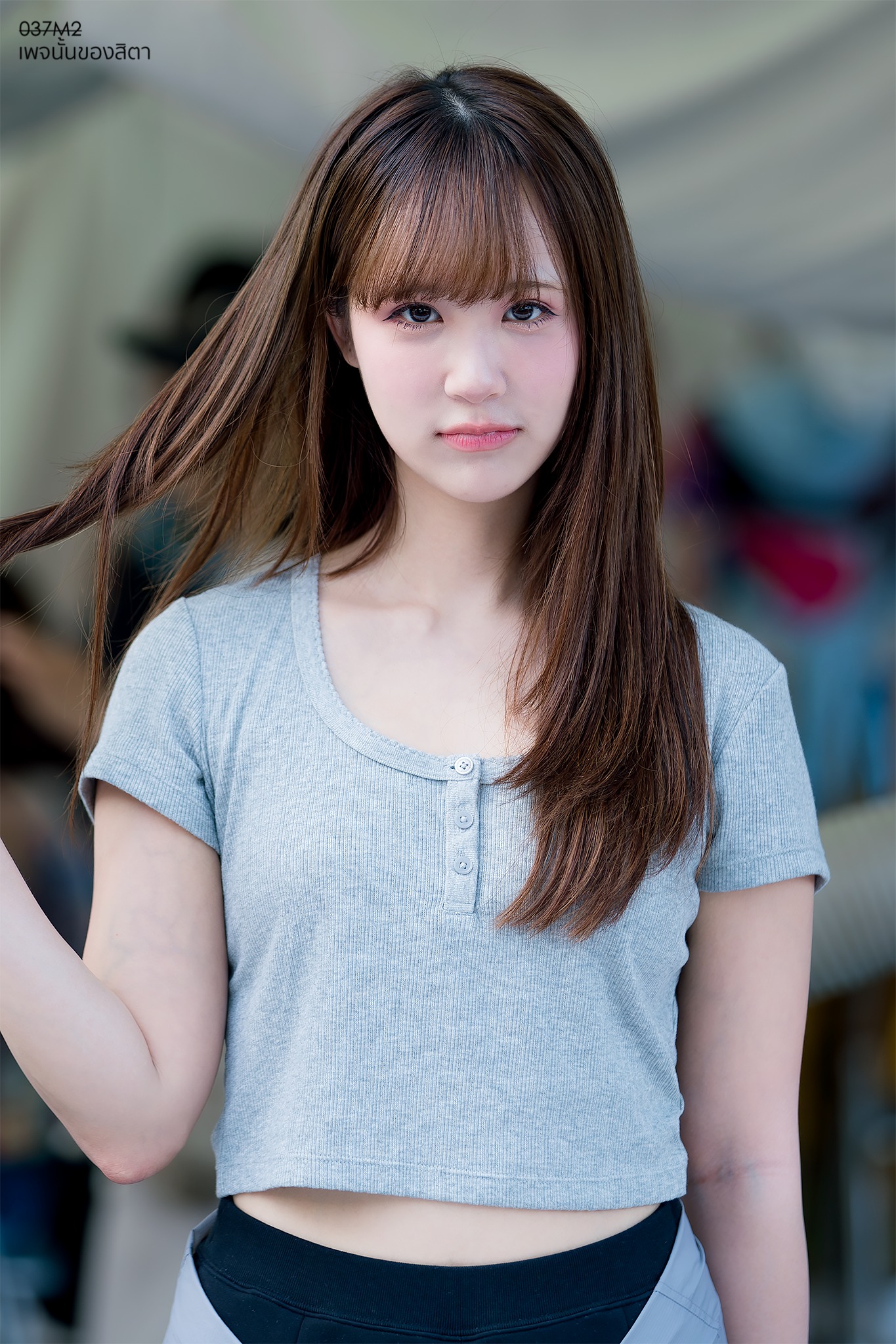 น้องสิตา CGM48 1 set