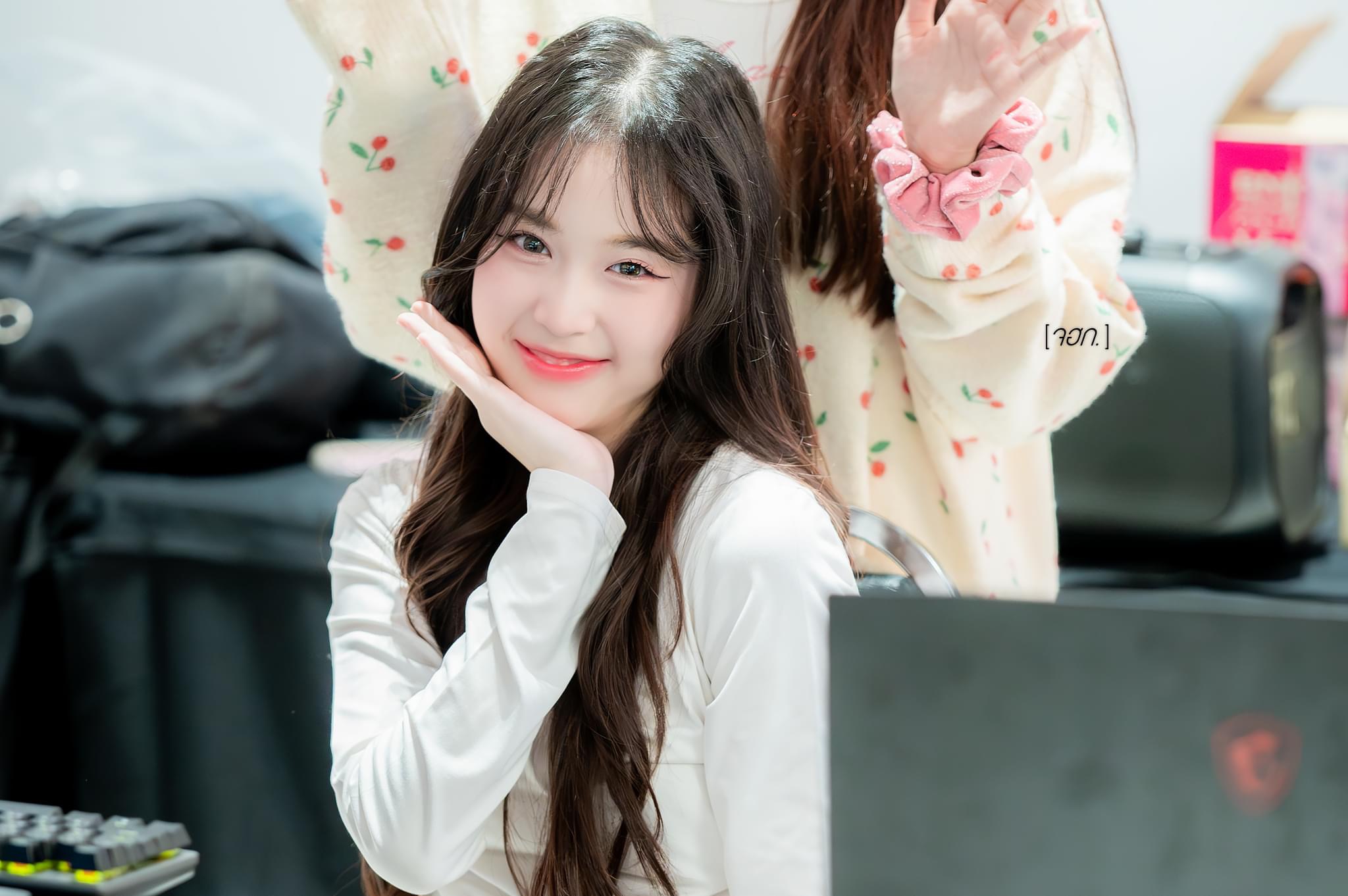 KHAIMOOK BNK48 : ง้อยังไง