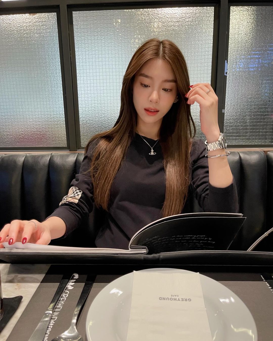 แก้ว ณัฐรุจา 5 รูป