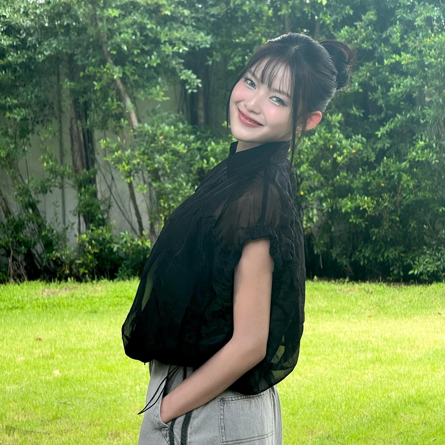 น้องมาเบล PiXXiE 6 รูป