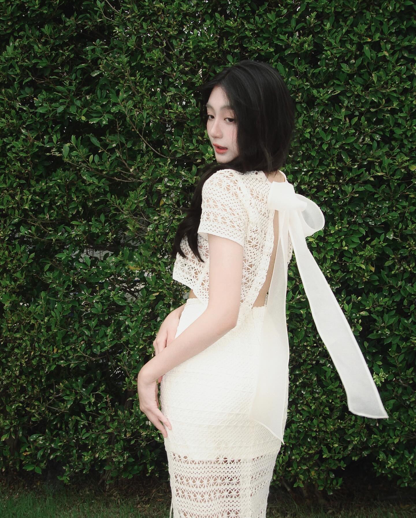 น้องเพิร์ธ Perthkvsr 5 รูป