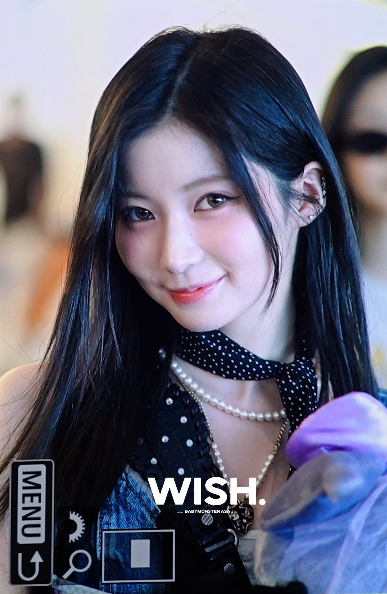 Asa Babymonster 1 Set เด็กญี่ปุ่น