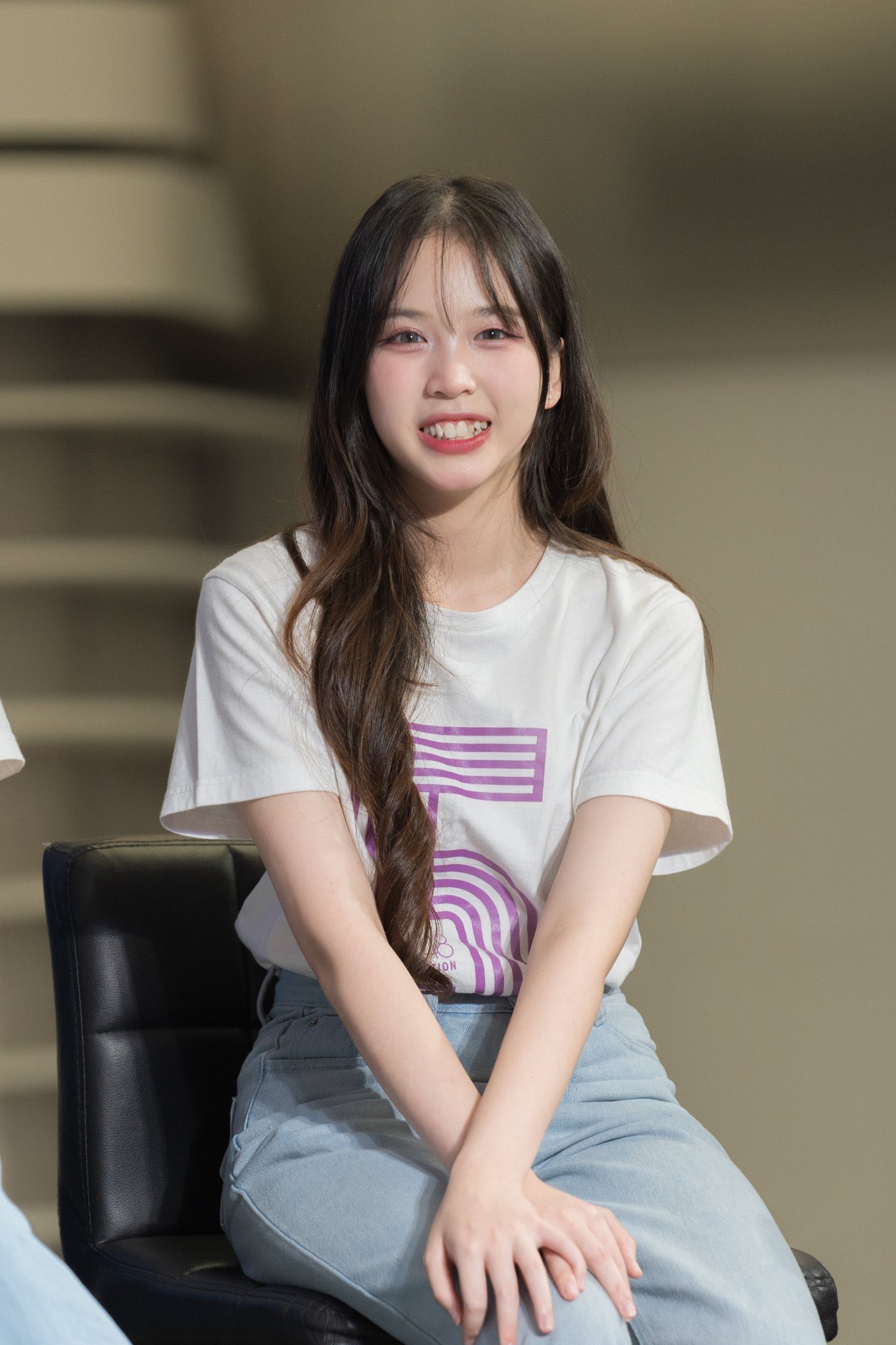 KHAIMOOK BNK48 : ผมว่าผมน่ะ