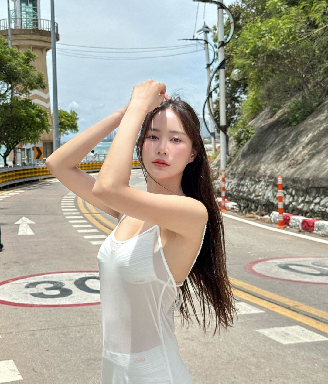 น้องนิว nn.nungnew 2 รูป