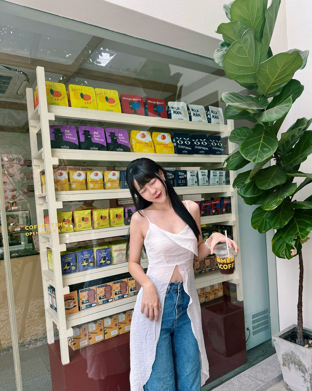 โดนัท Kanomroo 1 Set