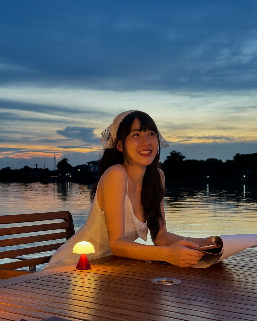 โดนัท Kanomroo 1 Set