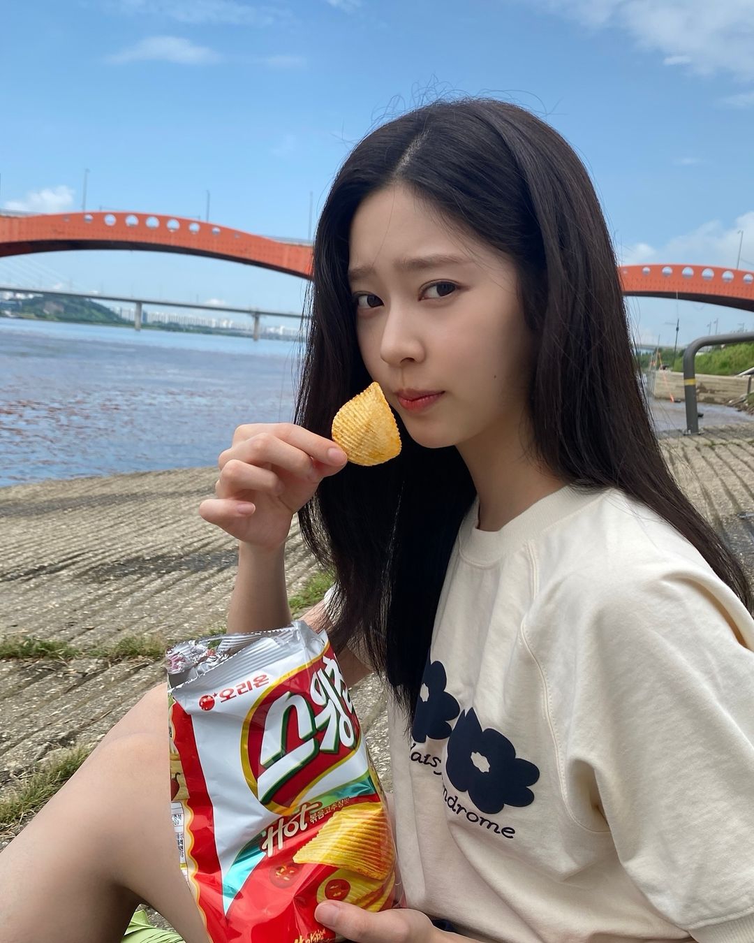 Kim Min-Ju 5 รูป