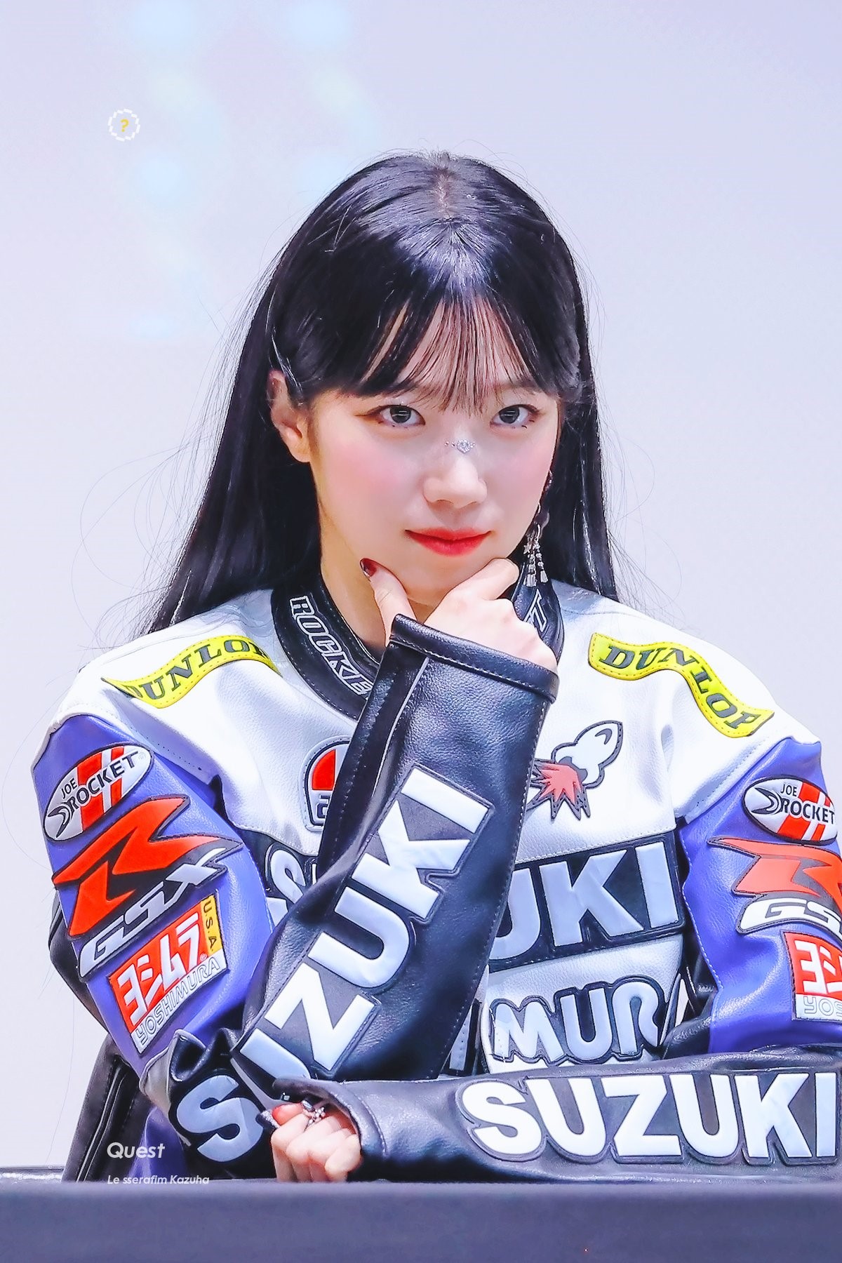 - Kazuha - ตลกธรรมชาติกันมากๆ +รูปZuhaแถมสวยๆ