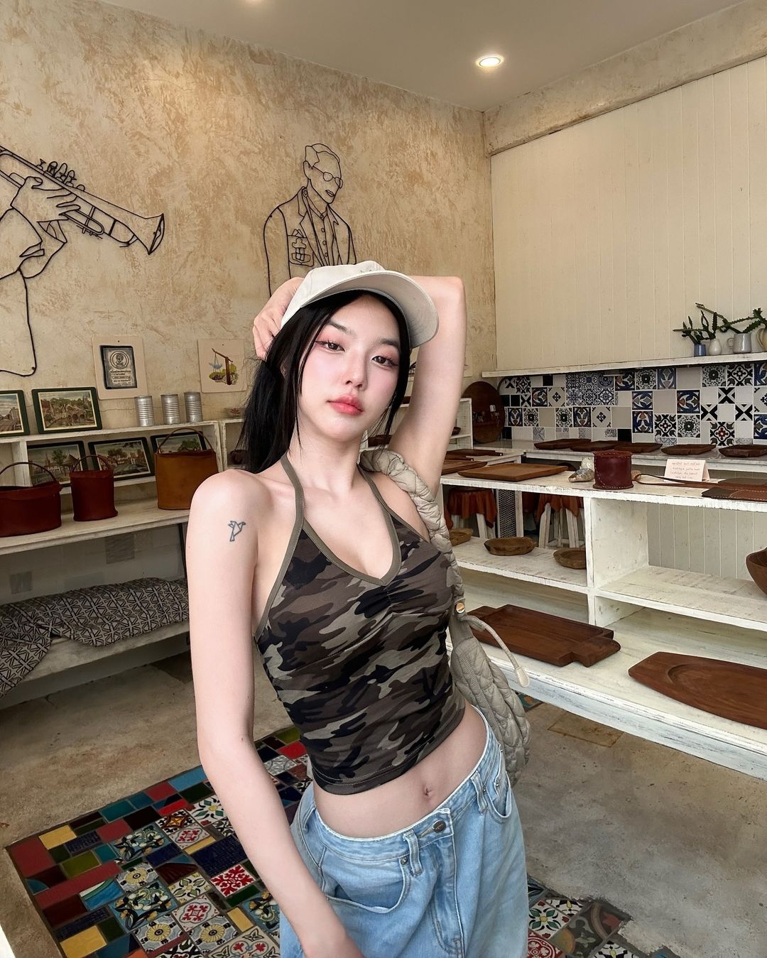 นีนี่ n.niniee 1 SET เวรี่กู้ด