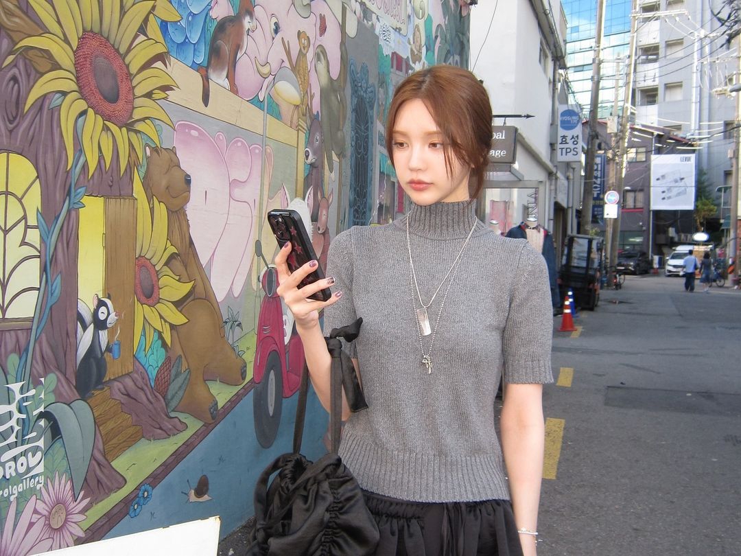 xooos_ สวยๆ 1 SET