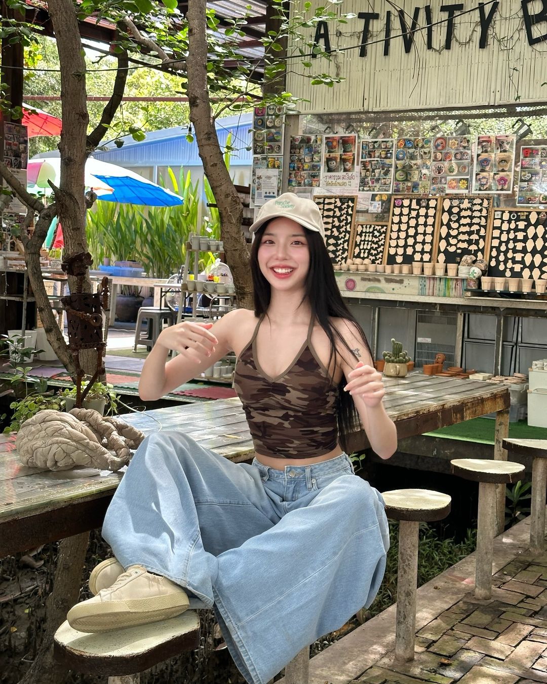 นีนี่ n.niniee 1 SET เวรี่กู้ด