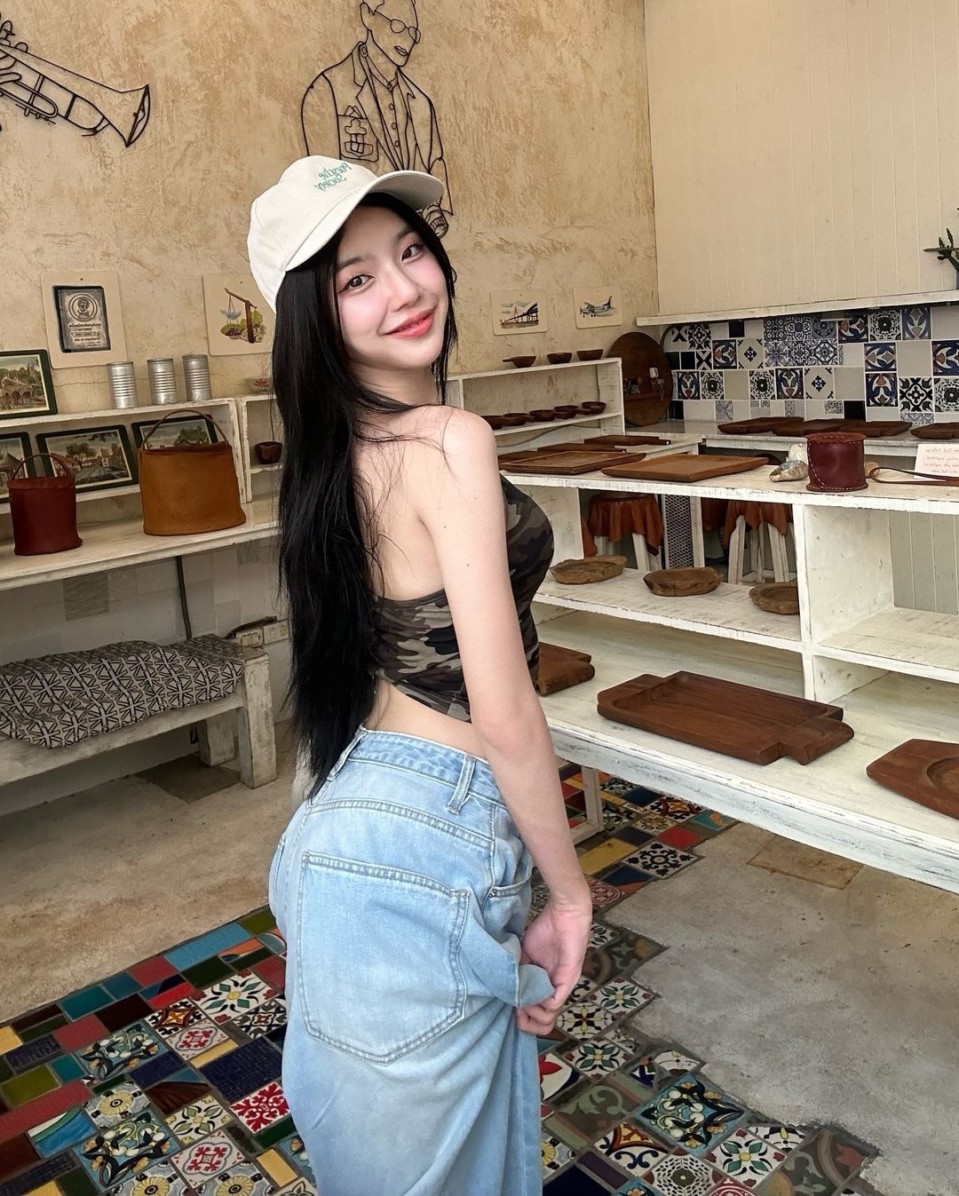 นีนี่ n.niniee 1 SET เวรี่กู้ด