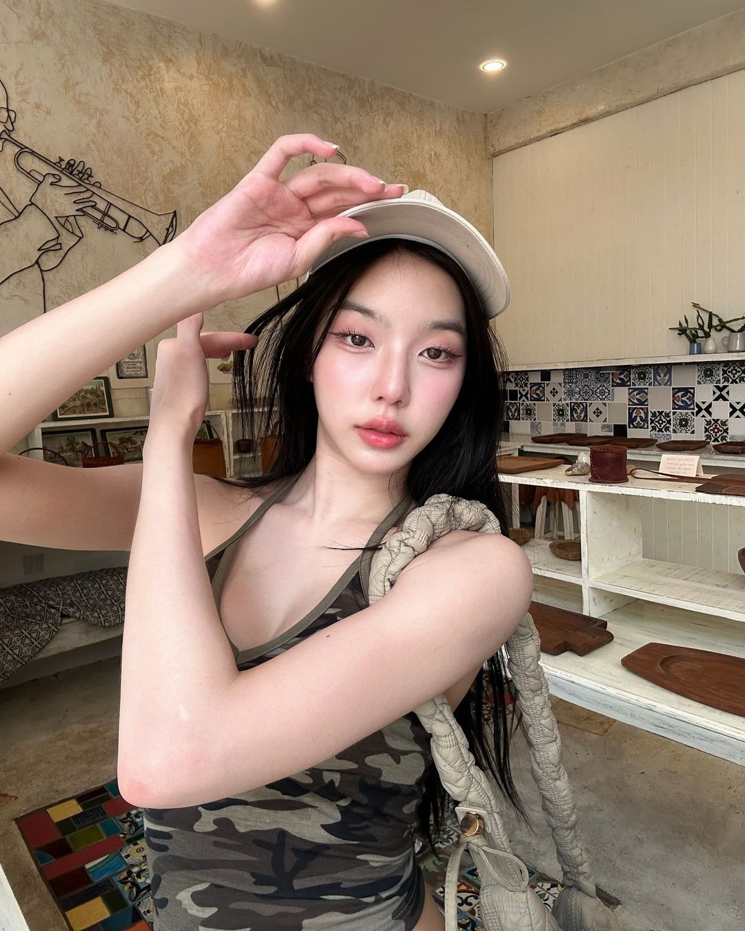 นีนี่ n.niniee 1 SET เวรี่กู้ด