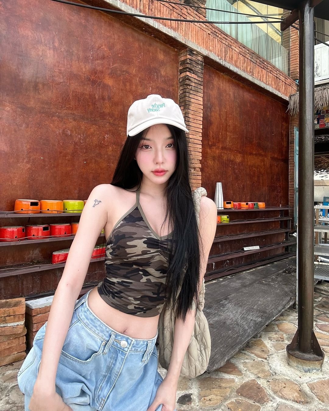 นีนี่ n.niniee 1 SET เวรี่กู้ด