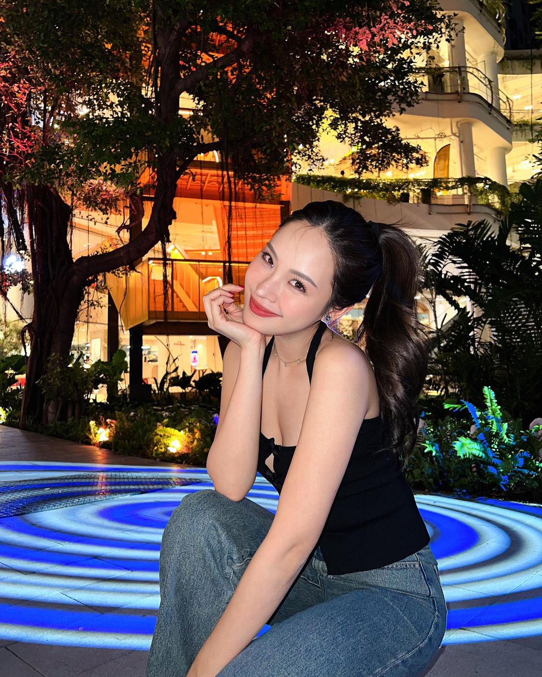 คุณสอง cchanatt 1 Set