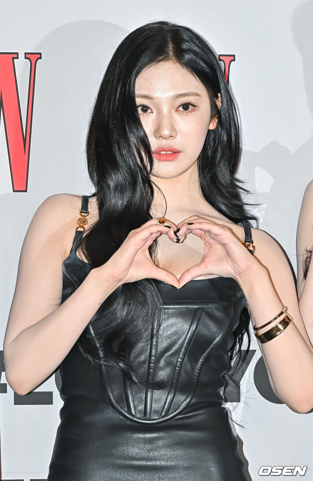 NingNing Aespa : 10 รูป