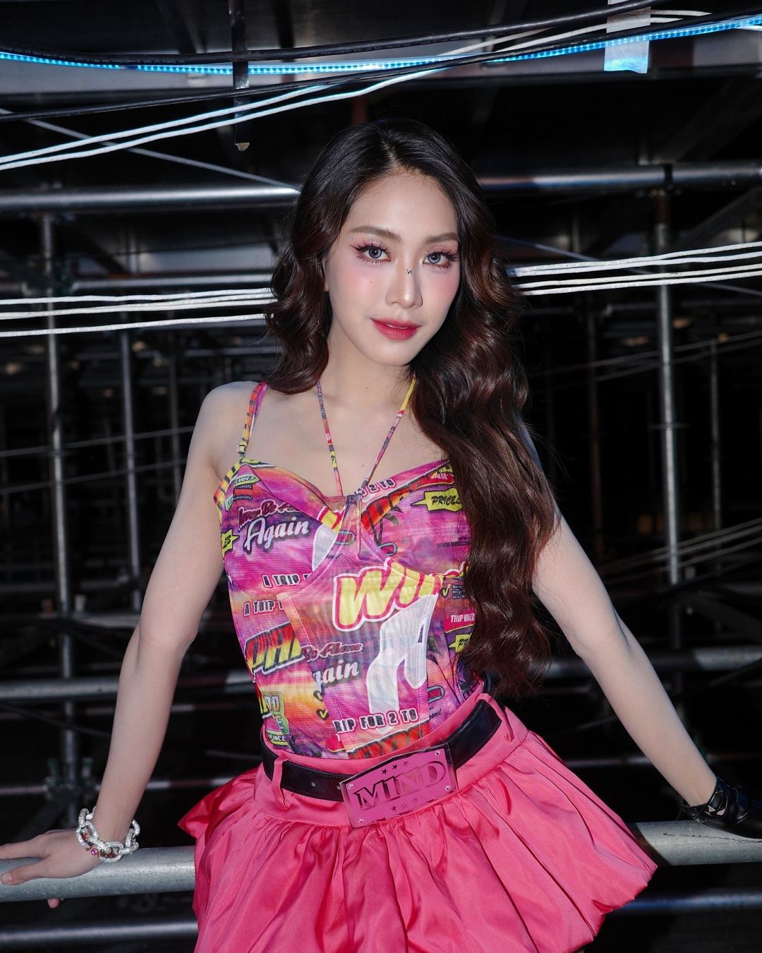 น้องมายด์ 4EVE 6 รูป