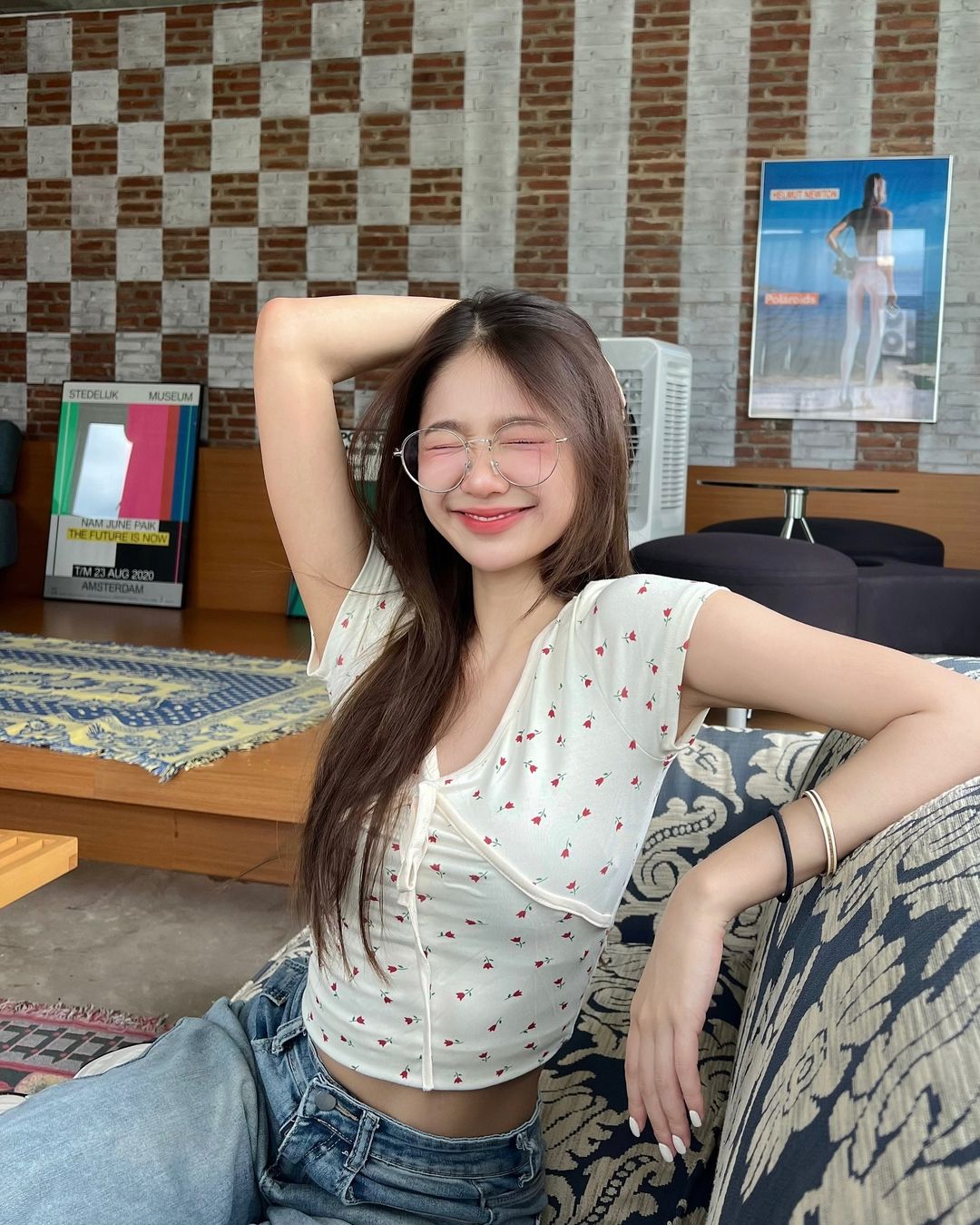 น้องยุ้ง ptrc_yung ดีต่อใจ 7 รูป