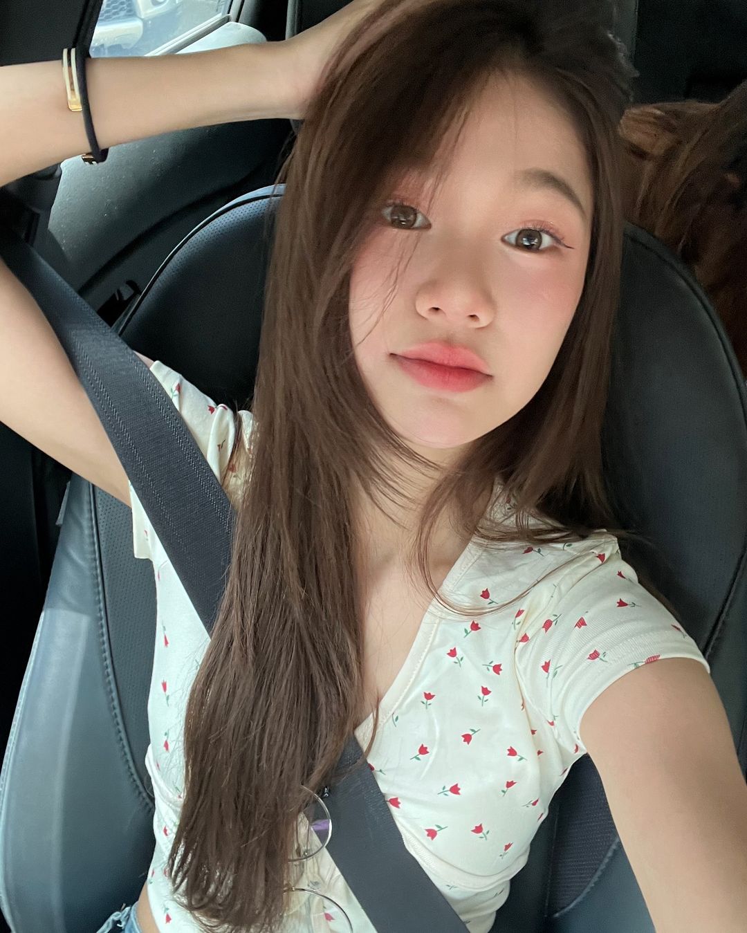 น้องยุ้ง ptrc_yung ดีต่อใจ 7 รูป