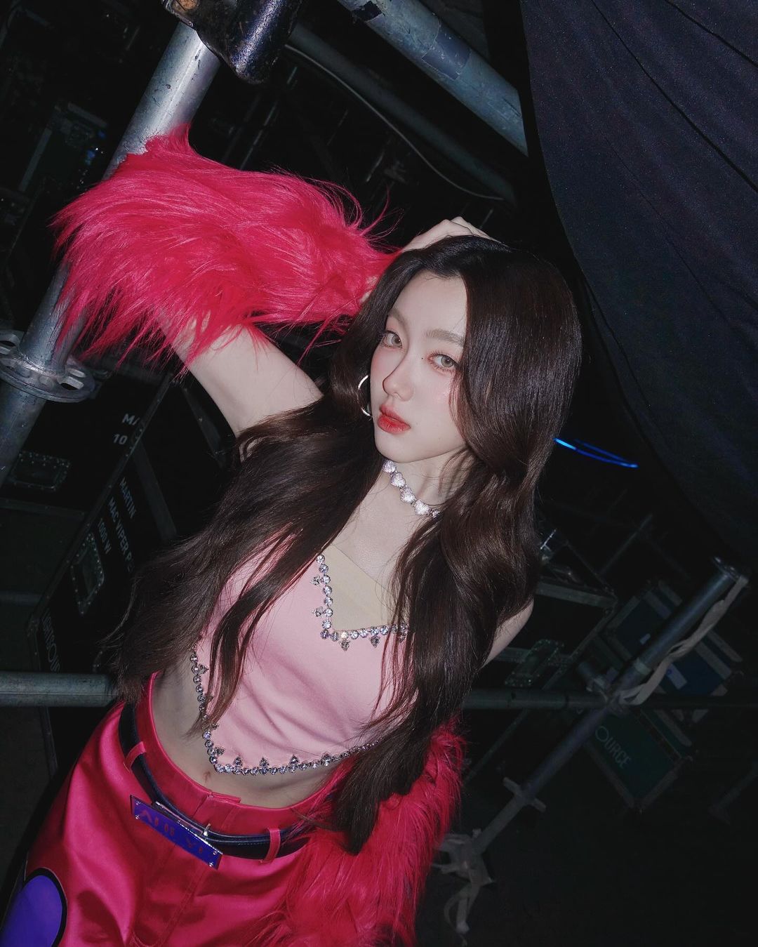 น้องอ๊ะอาย + มายด์ 4EVE 7 รูป