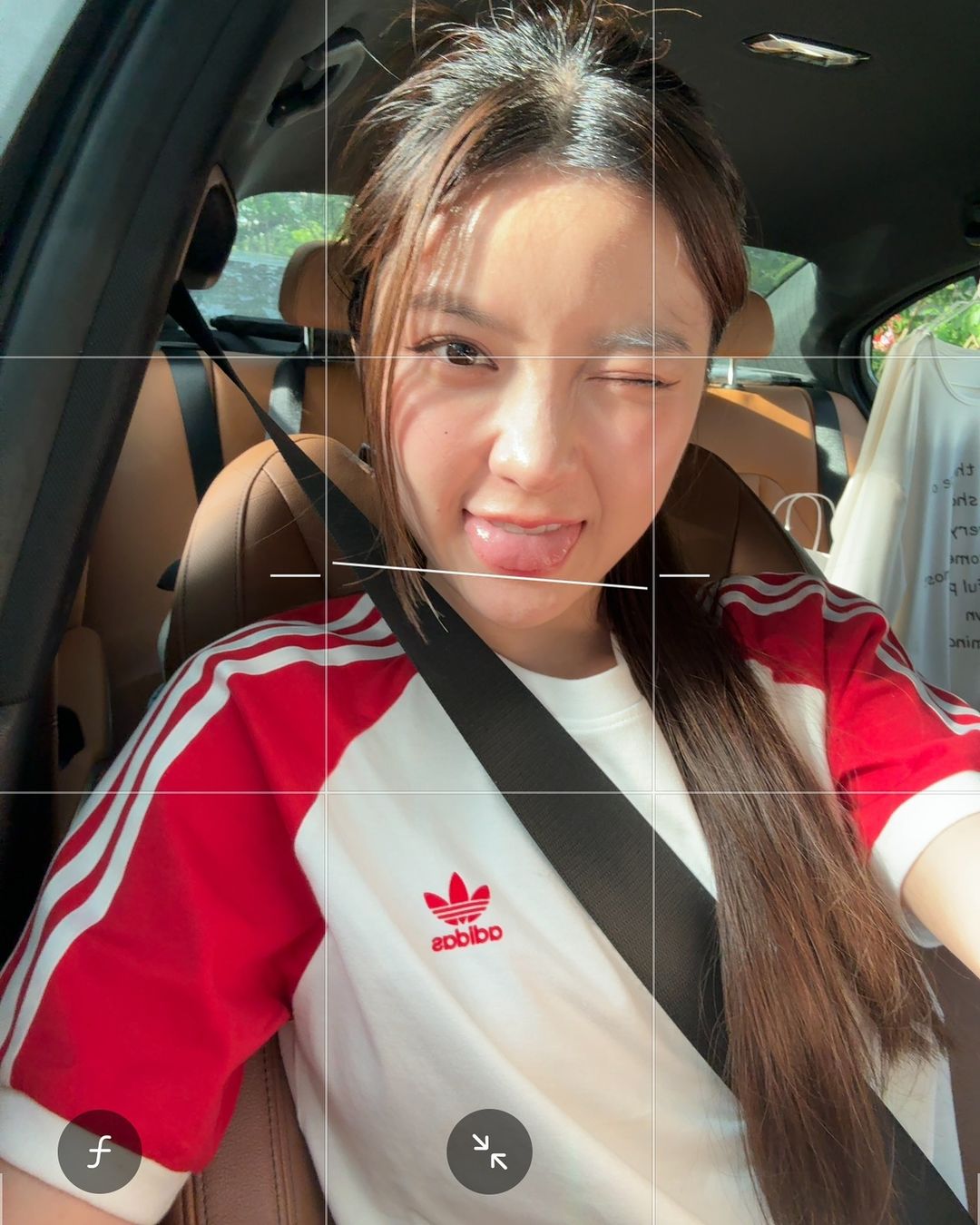 แป้ง Zbingz 7 รูป + น้องเม mayrisa.a 5 รูป