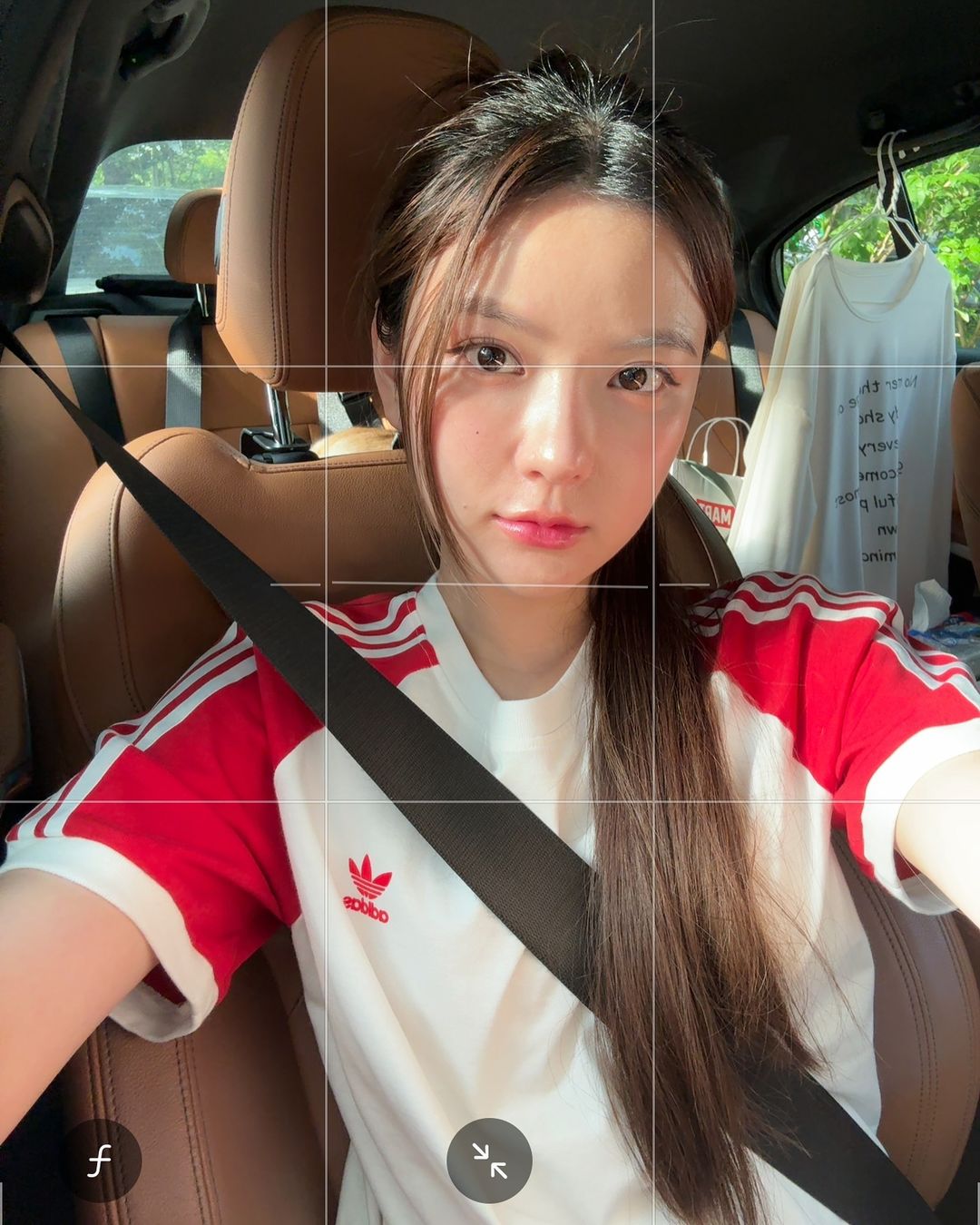 แป้ง Zbingz 7 รูป + น้องเม mayrisa.a 5 รูป