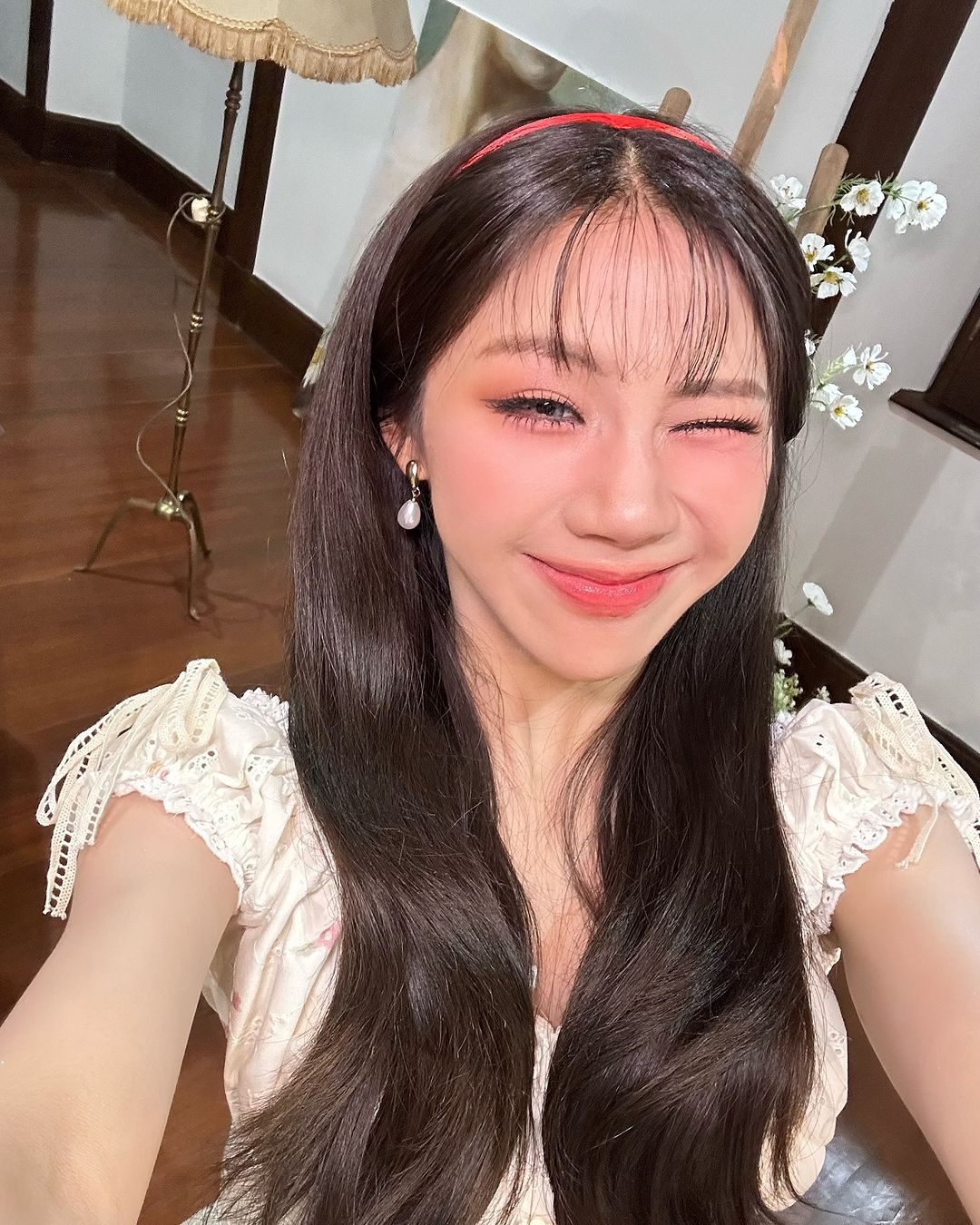 น้องอิงโกะ PiXXiE 4 รูป