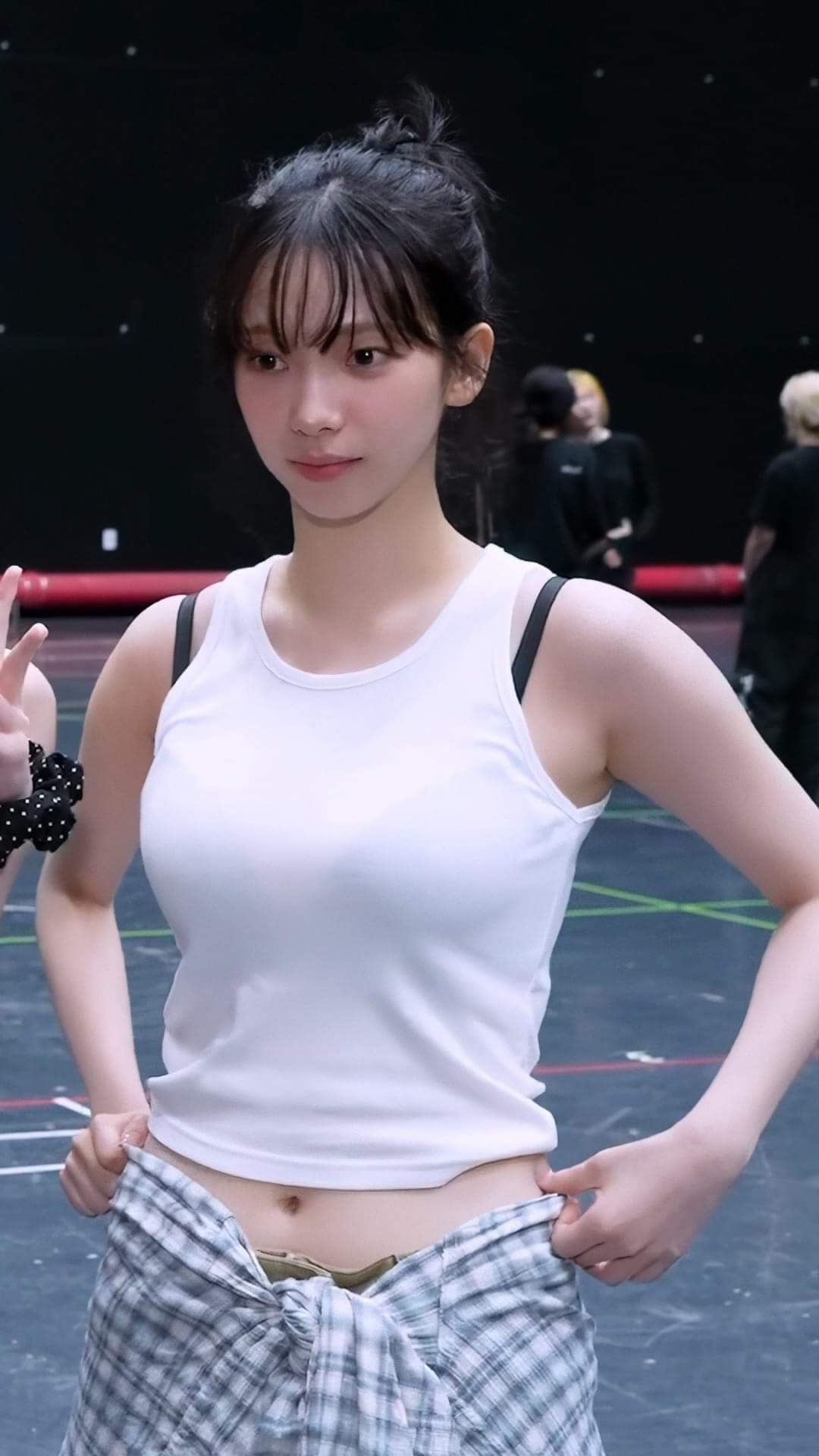 Karina aespa 2 รูป ดีย์!