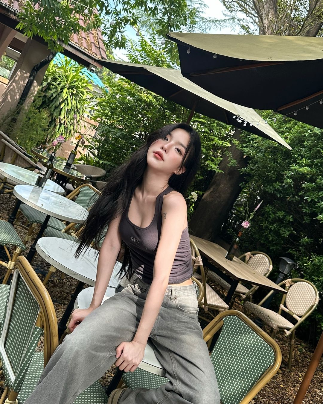 น้องนีนี่ n.niniee 8 รูป