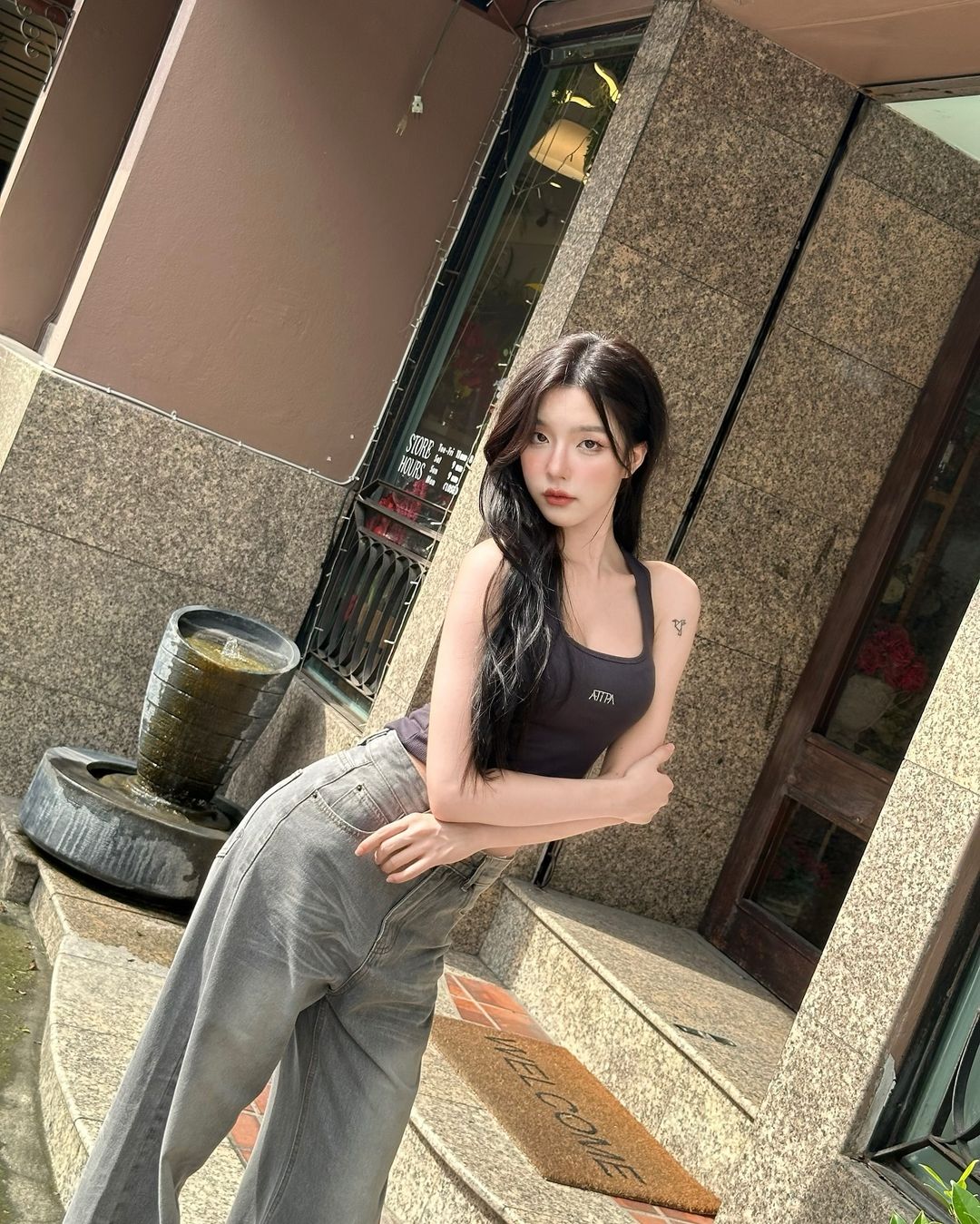 น้องนีนี่ n.niniee 8 รูป