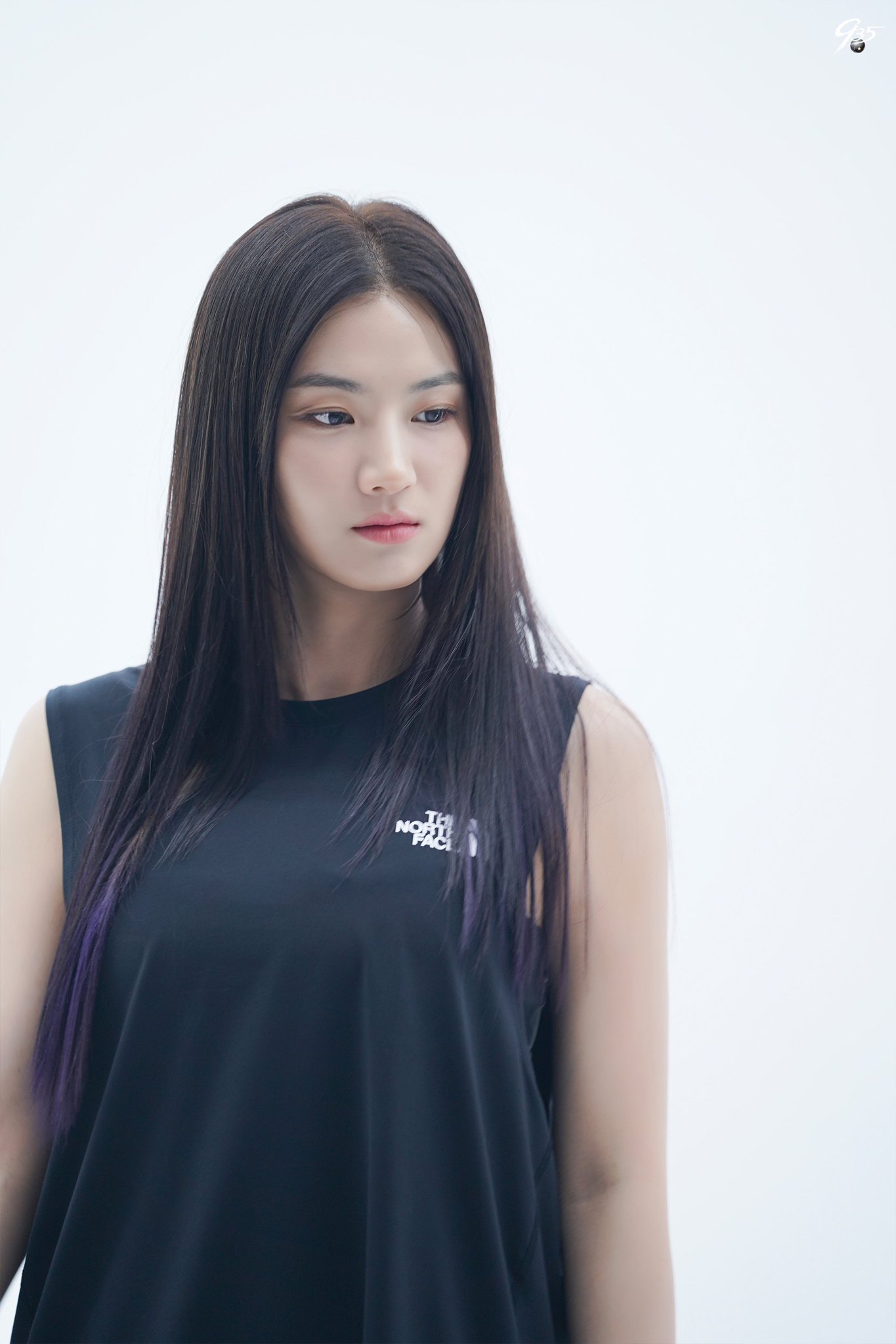 Park Ju Hyun 7 รูป : คนสวยออกกำลังกาย
