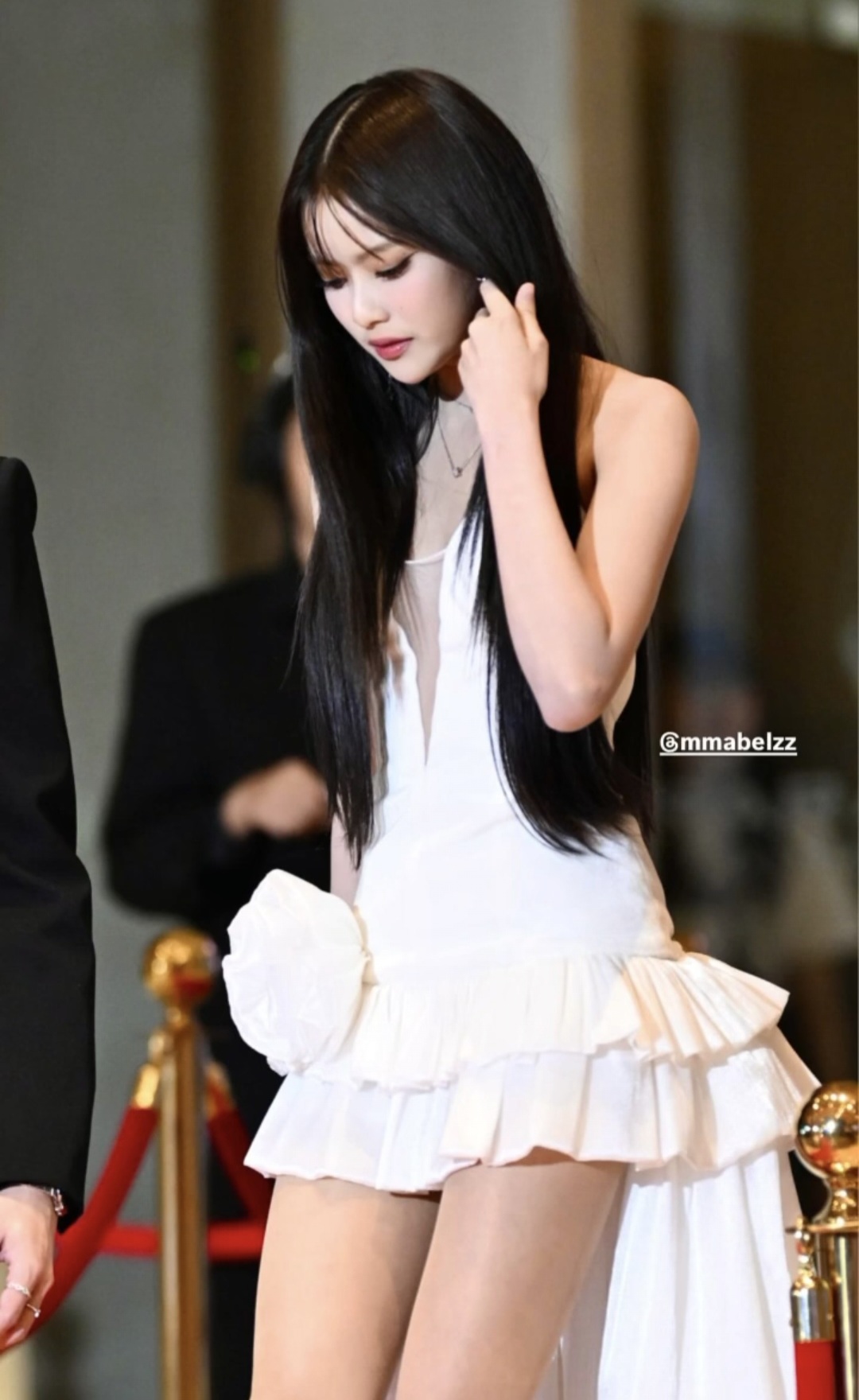 น้องมาเบล PiXXiE 1 รูป + 2 GIF