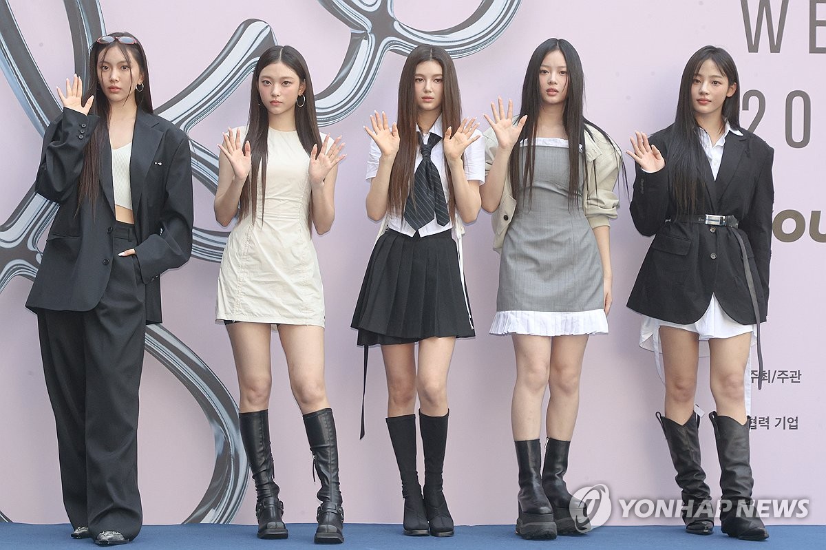 NewJeans หากต้องการยกเลิกสัญญา อาจต้องจ่ายค่าปรับ 3-6 แสนล้านวอน