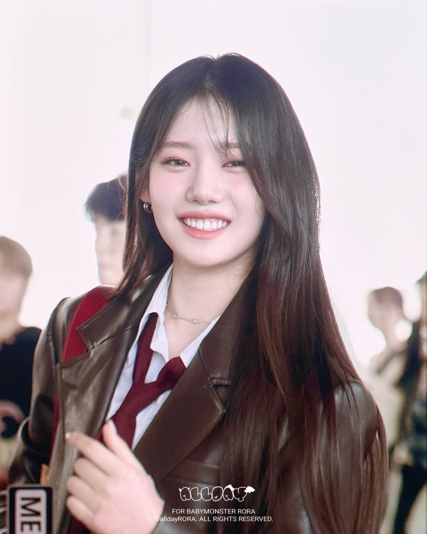 Rora Babymonster 1 Set | ออร่านางเอก