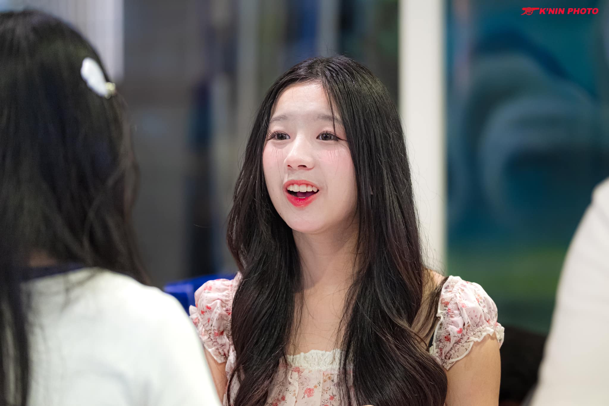 น้อง Niya BNK48