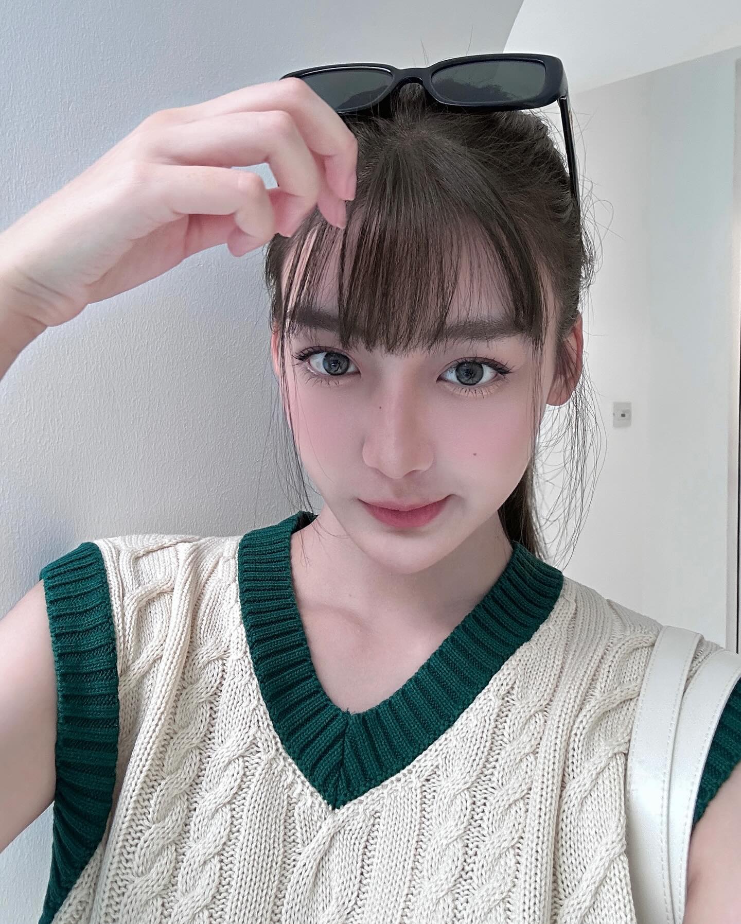 น้องเพิร์ธ Perthkvsr 5 รูป