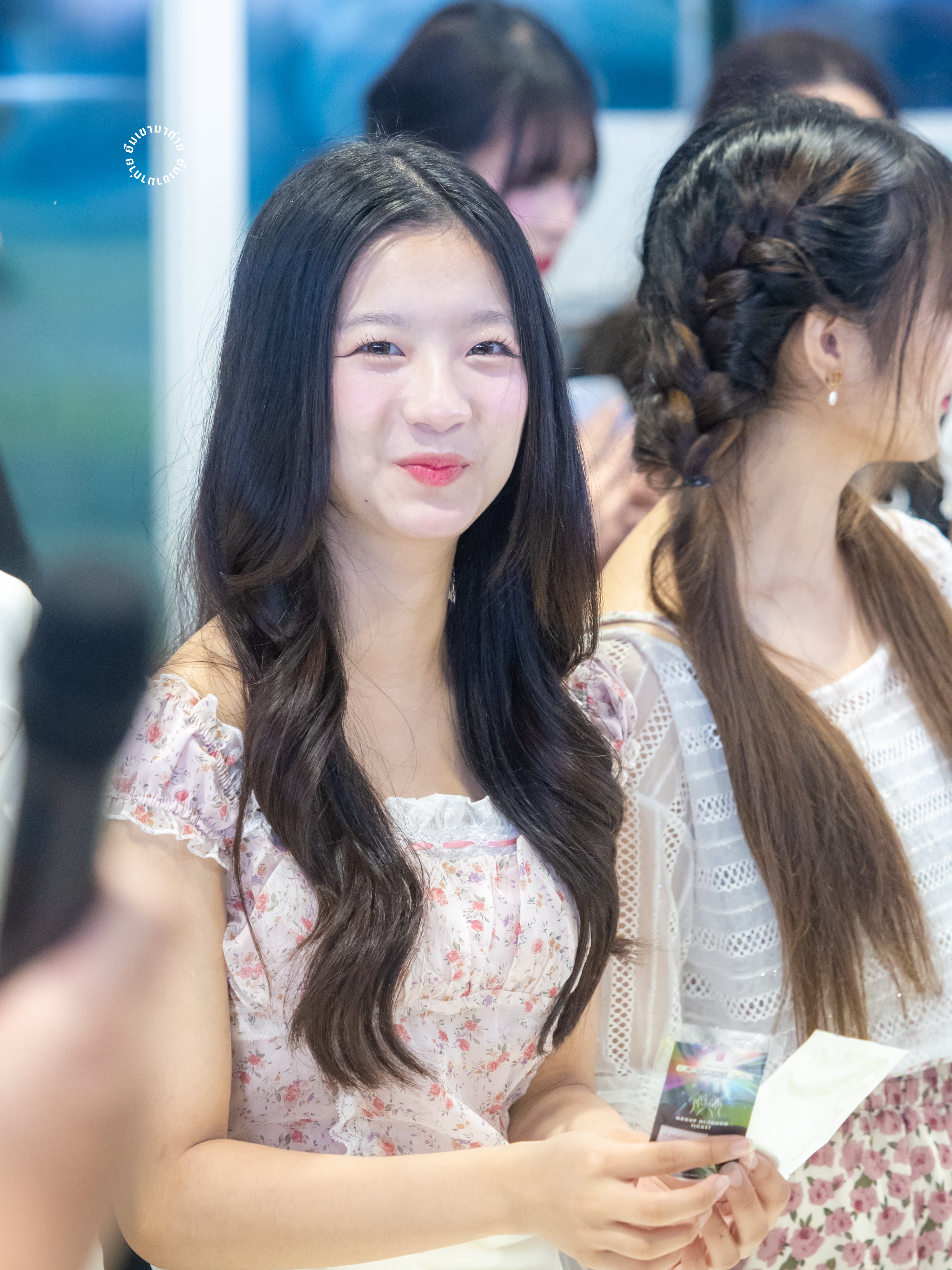 น้อง Niya BNK48