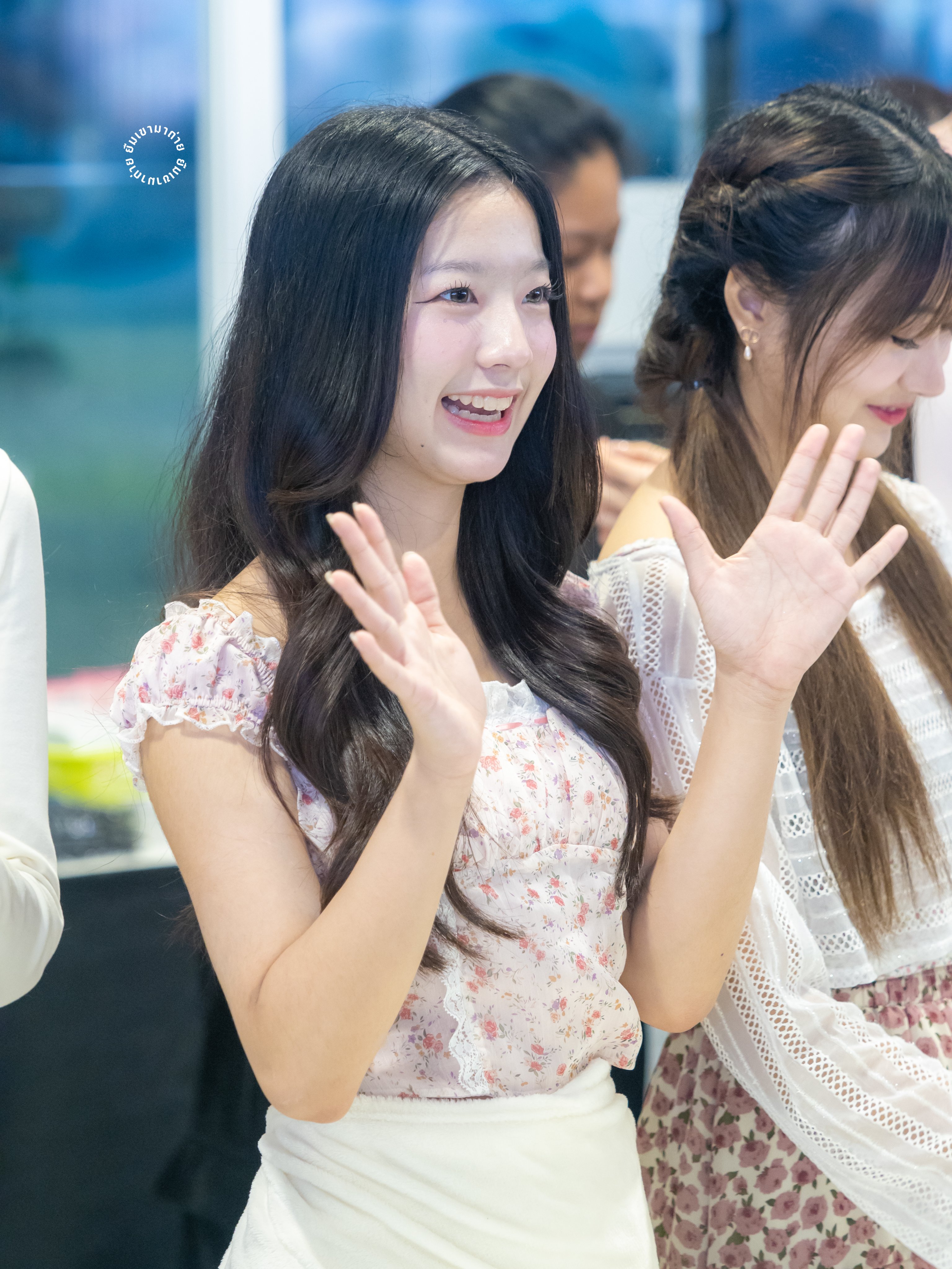 น้อง Niya BNK48