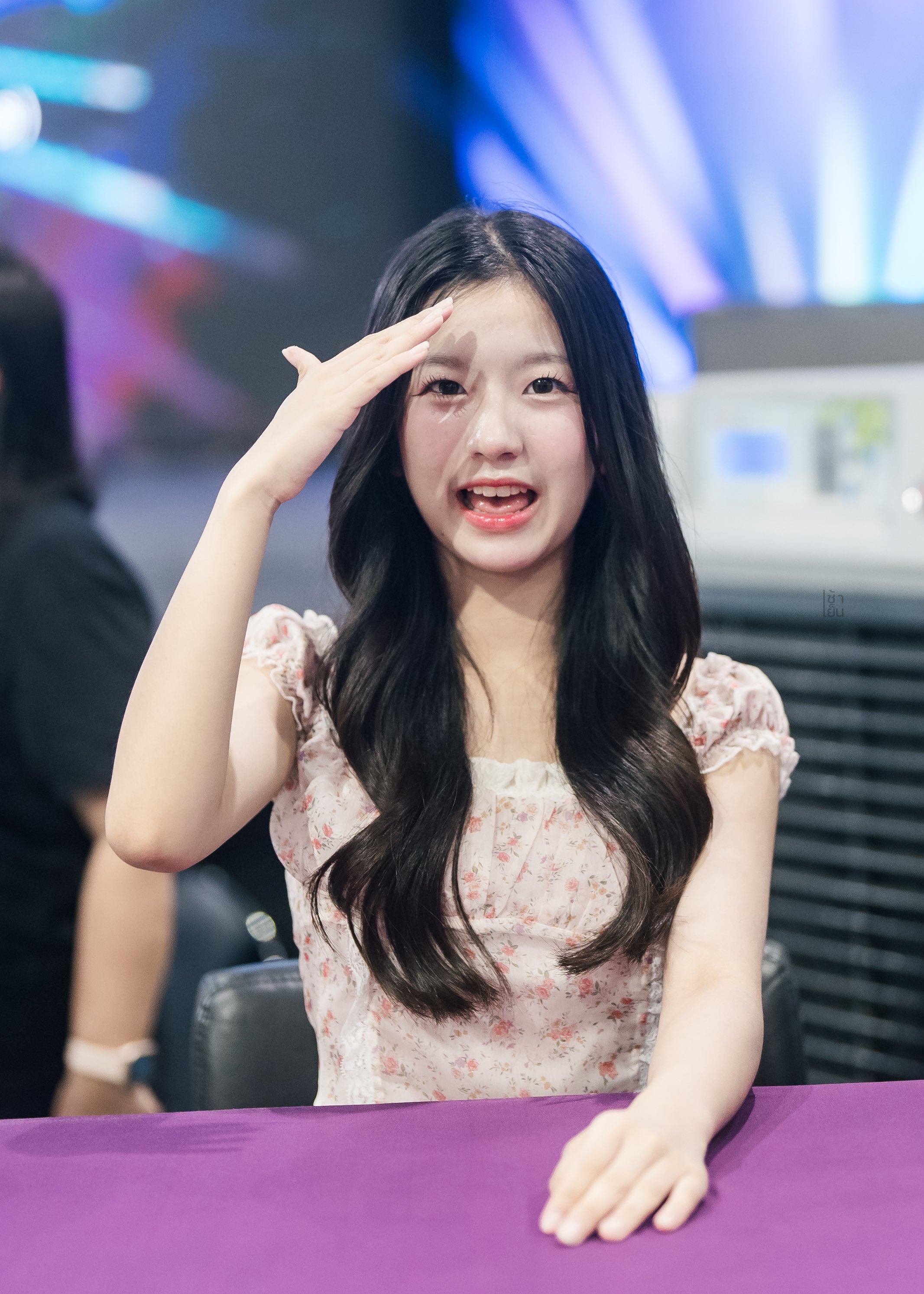 น้อง Niya BNK48