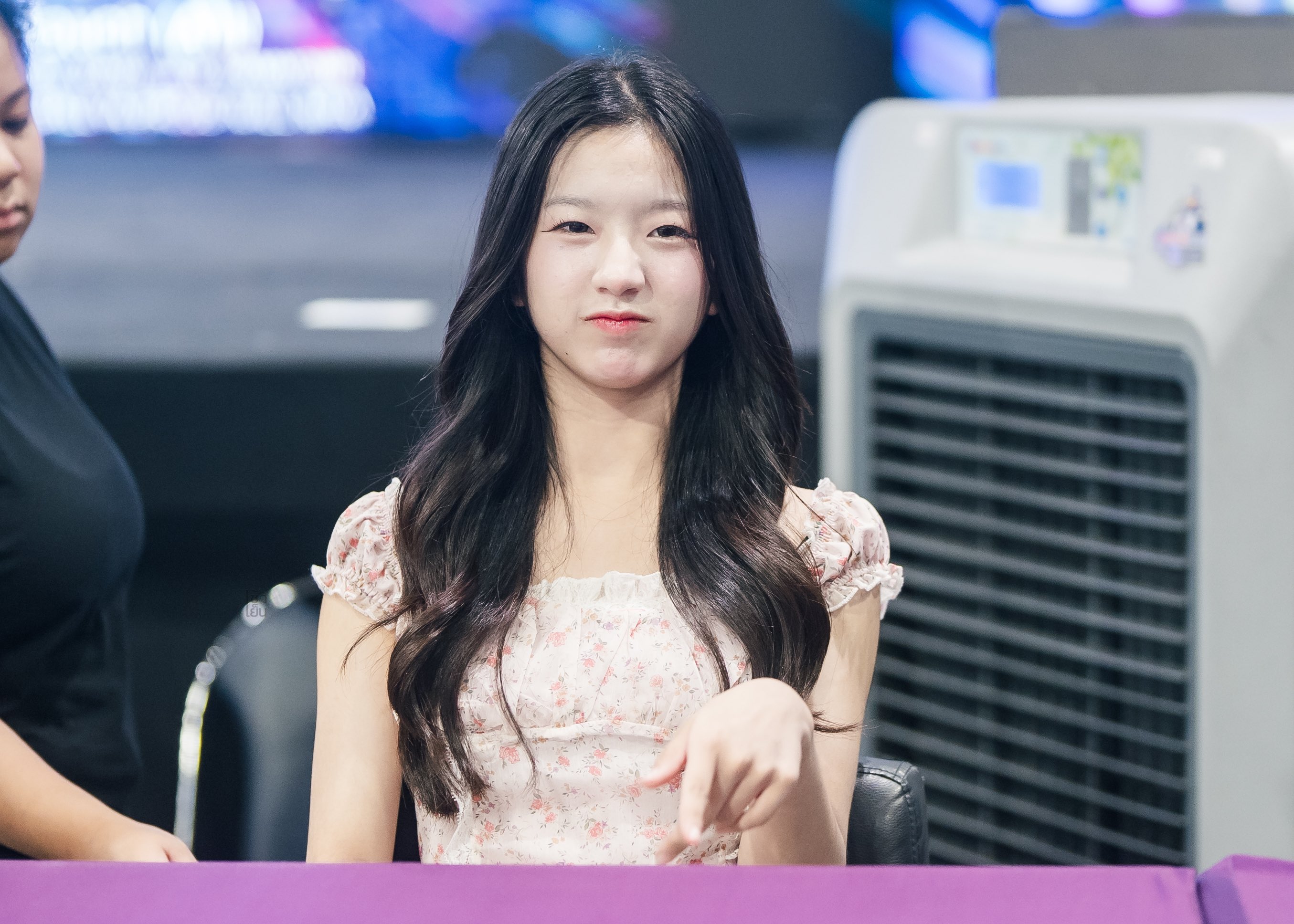 น้อง Niya BNK48