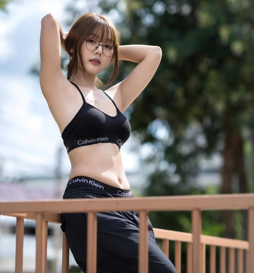 น้องปิ่น Pinomyim รูปเดียว